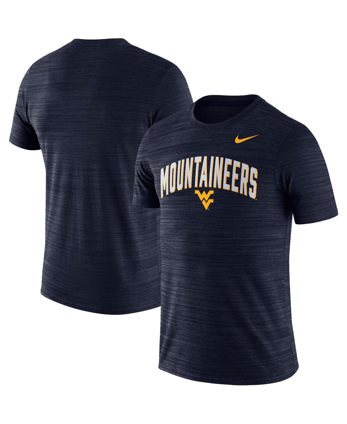 Click here for Nike Mens Navy West Virginia Mountaineers 2022 Gam... prices