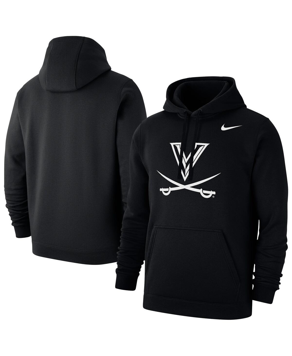 Click here for Nike Mens Black Virginia Cavaliers Primary Club Fl... prices