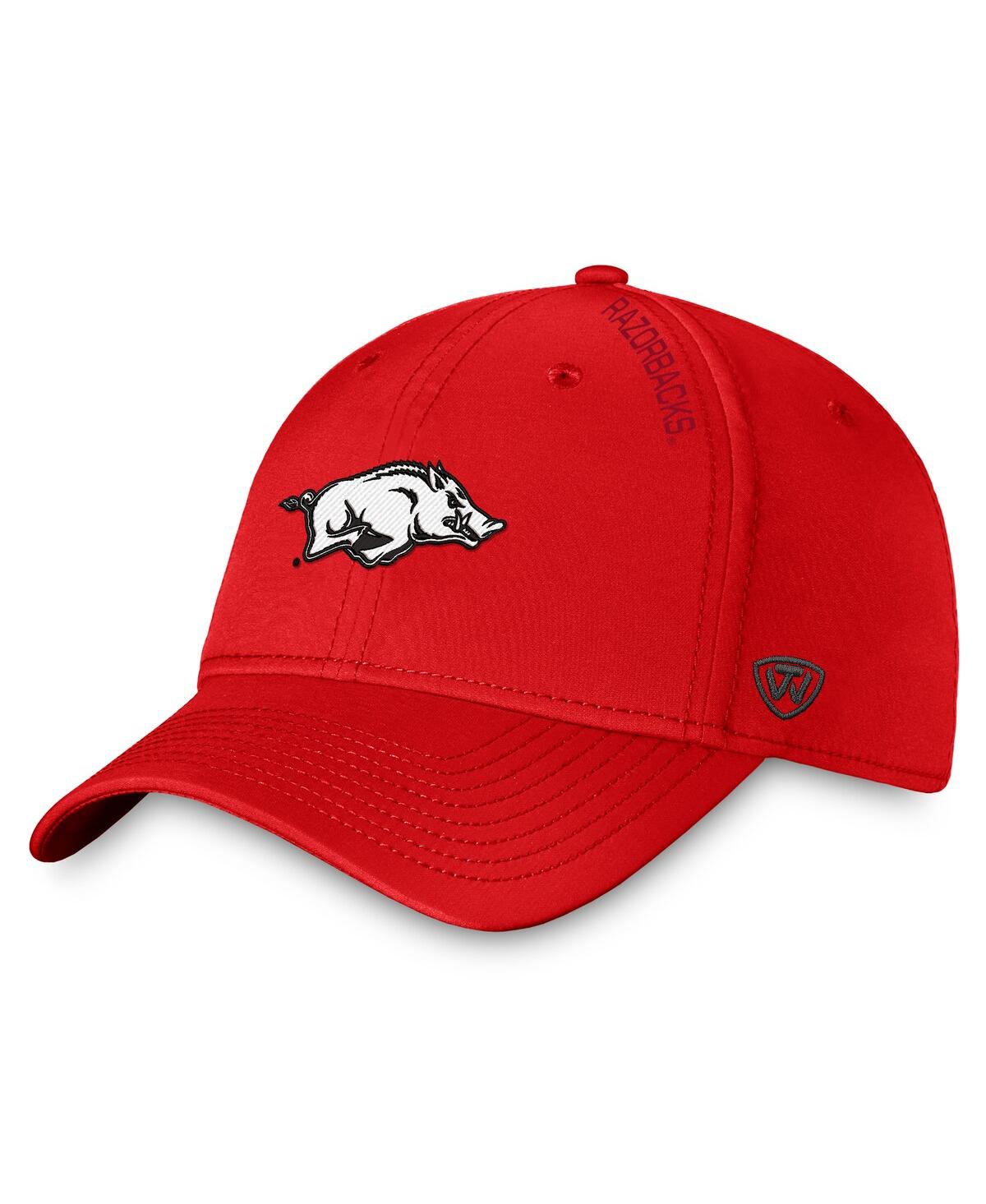 Click here for Top of the World Mens Cardinal Arkansas Razorbacks... prices
