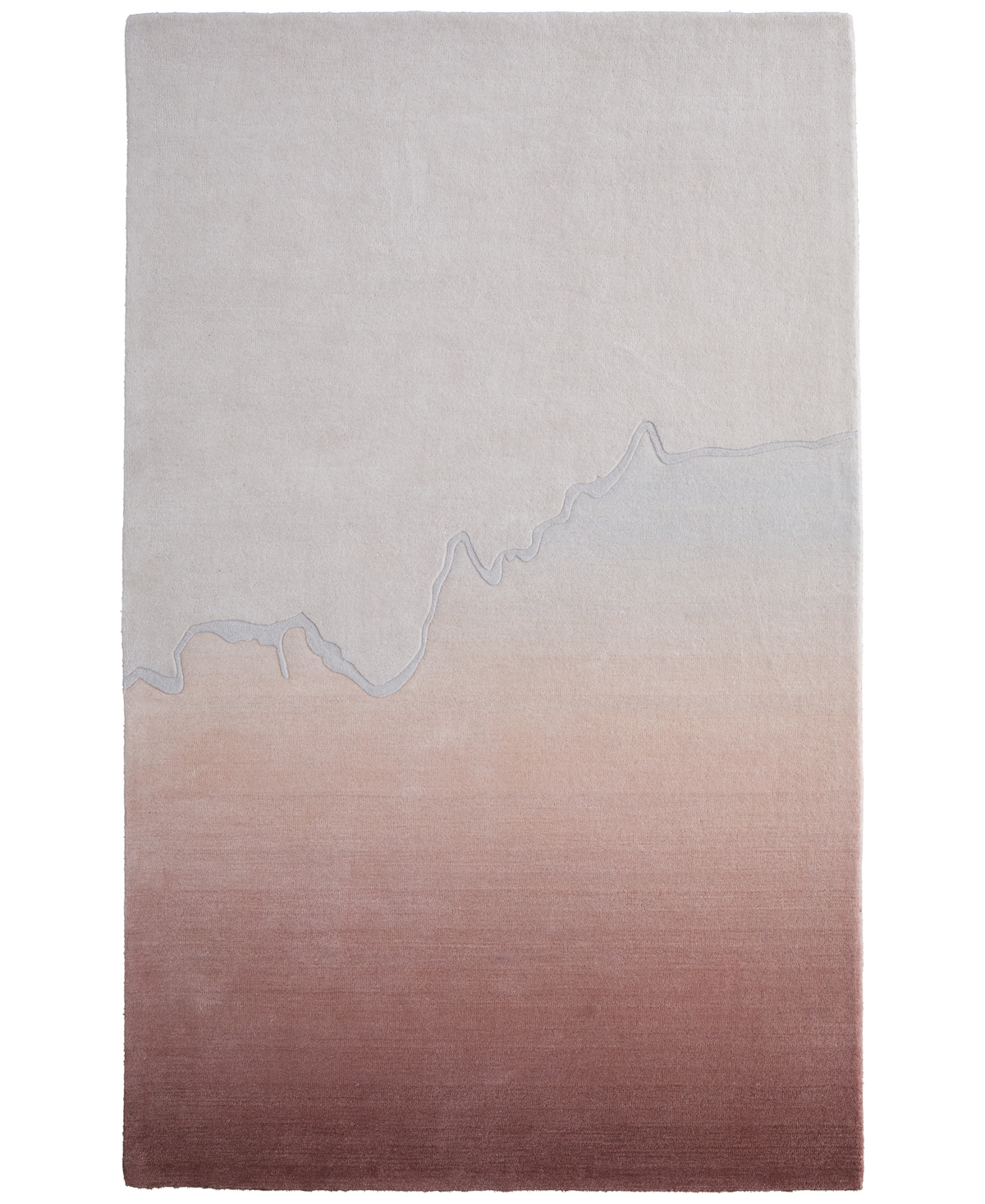 Click here for Feizy Katya 8989F 2x3 Area Rug - Pink  Ivory prices