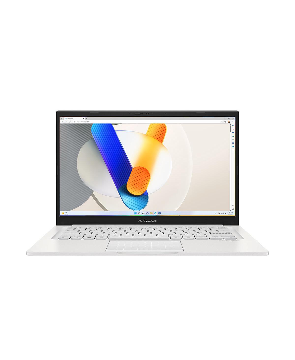 Click here for Asus Vivobook 14 F1404VAP-QB51 14" Full Hd La... prices