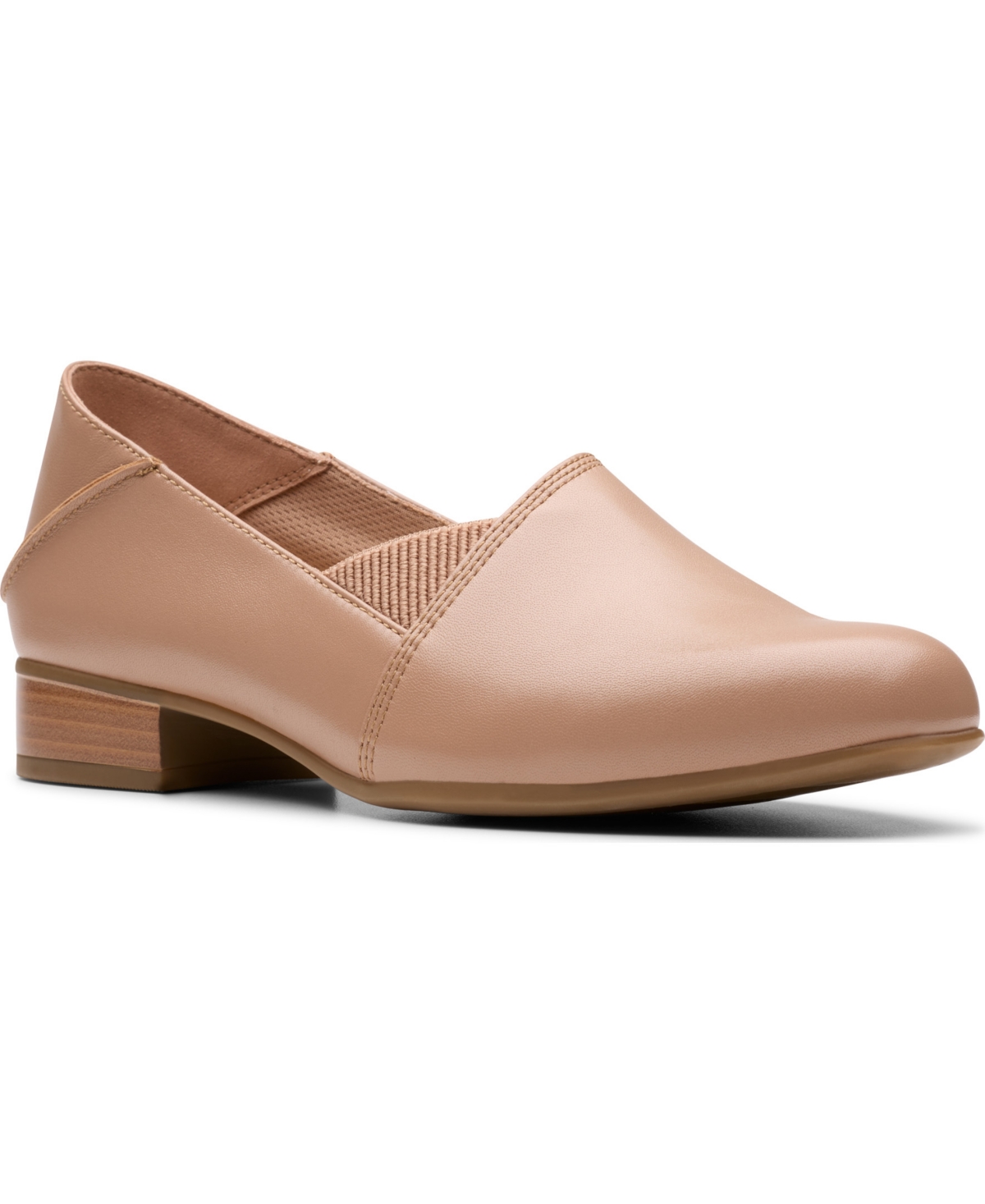 Click here for Clarks Womens Collection Juliet Trim Shoes - Warm... prices