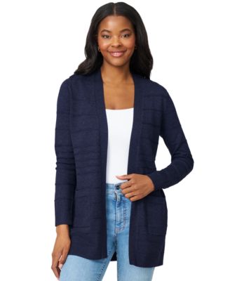 Women's Blue Cardigans - Macy's