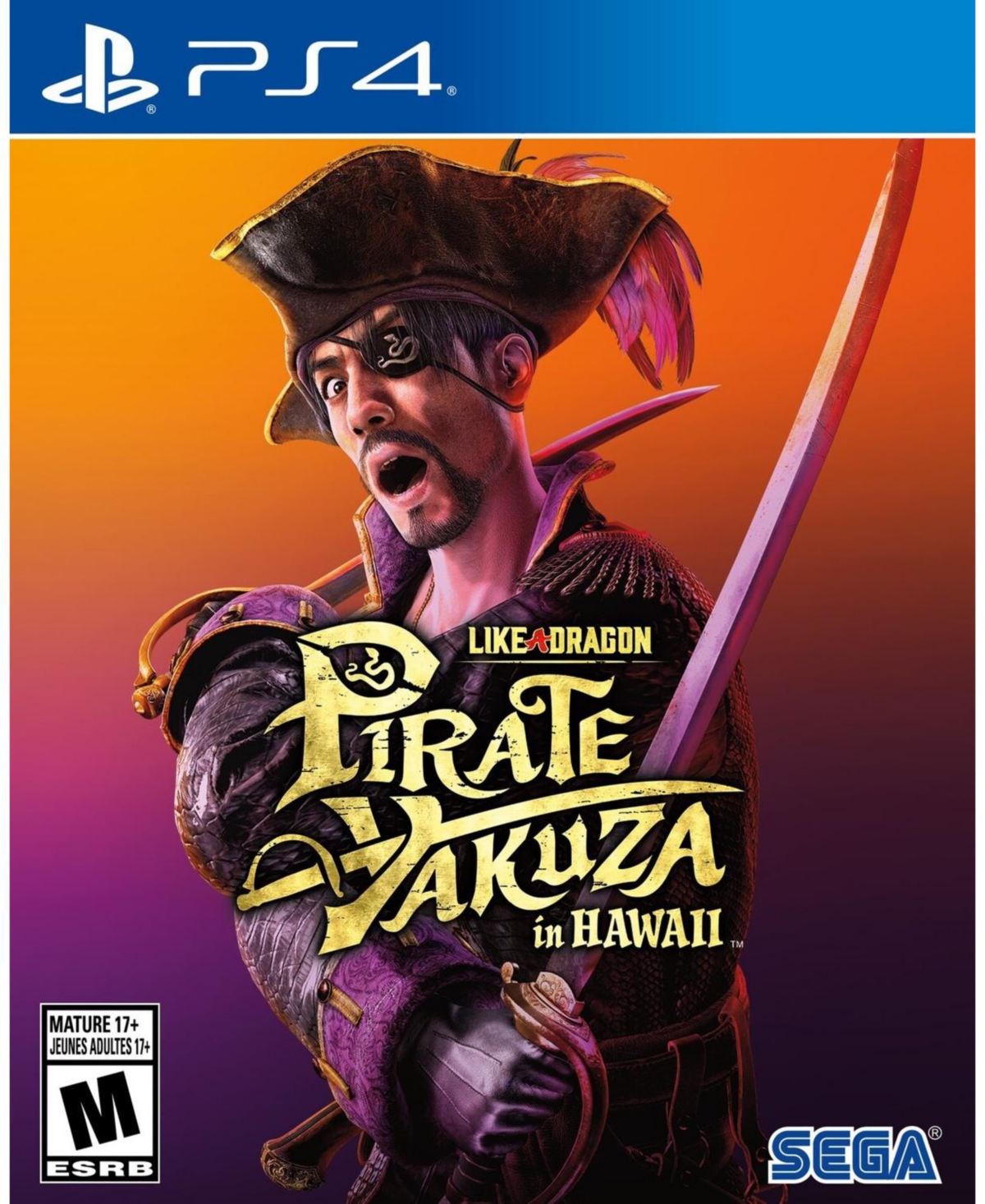 Click here for Sega Games Like A Dragon: Pirate Yakuza In Hawaii... prices