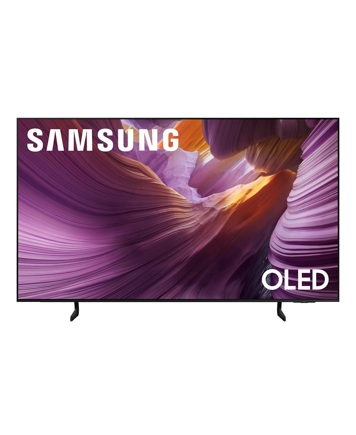 Click here for Samsung S85F 83" 4K Oled Smart Tv (2025) - Bl... prices