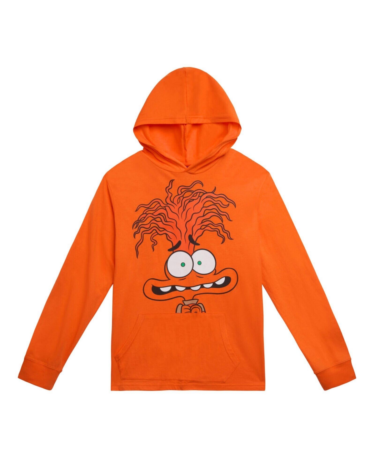 Click here for Inside Out Toddler Boys Matching Family Pullover H... prices
