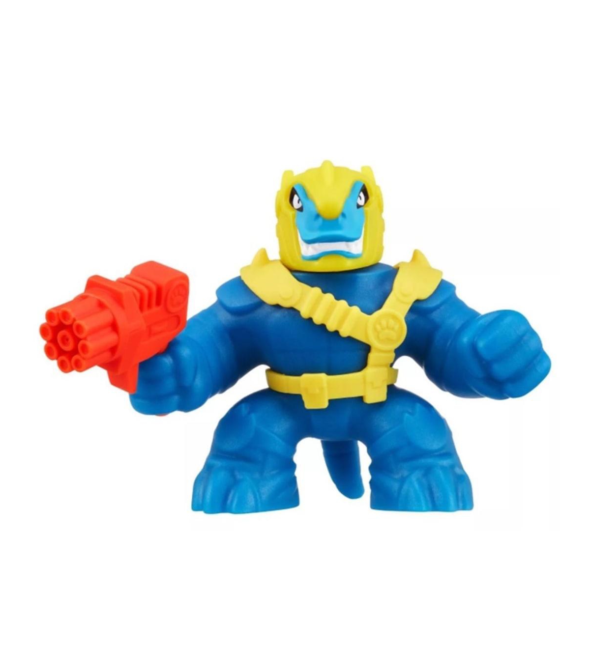 Click here for Heroes of Goo Jit Zu Galaxy Blast Action Figure Ty... prices