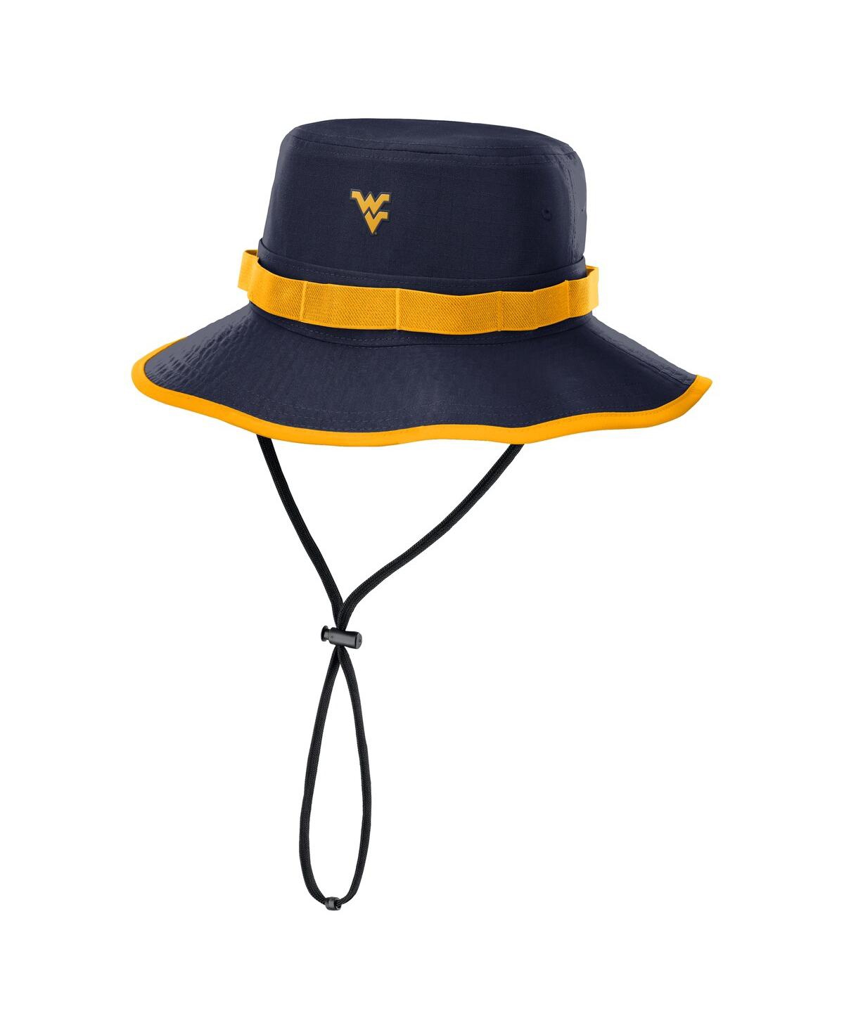 Click here for Nike Mens Navy West Virginia Mountaineers 2025 Sid... prices