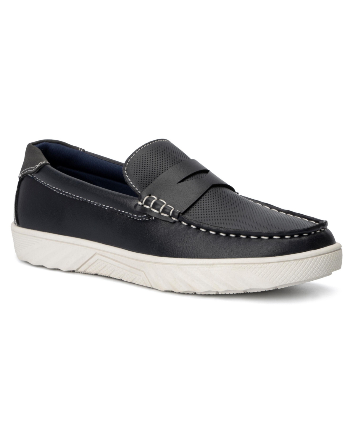 Click here for Xray Boys Toddler Rio Casual Shoe - Navy prices