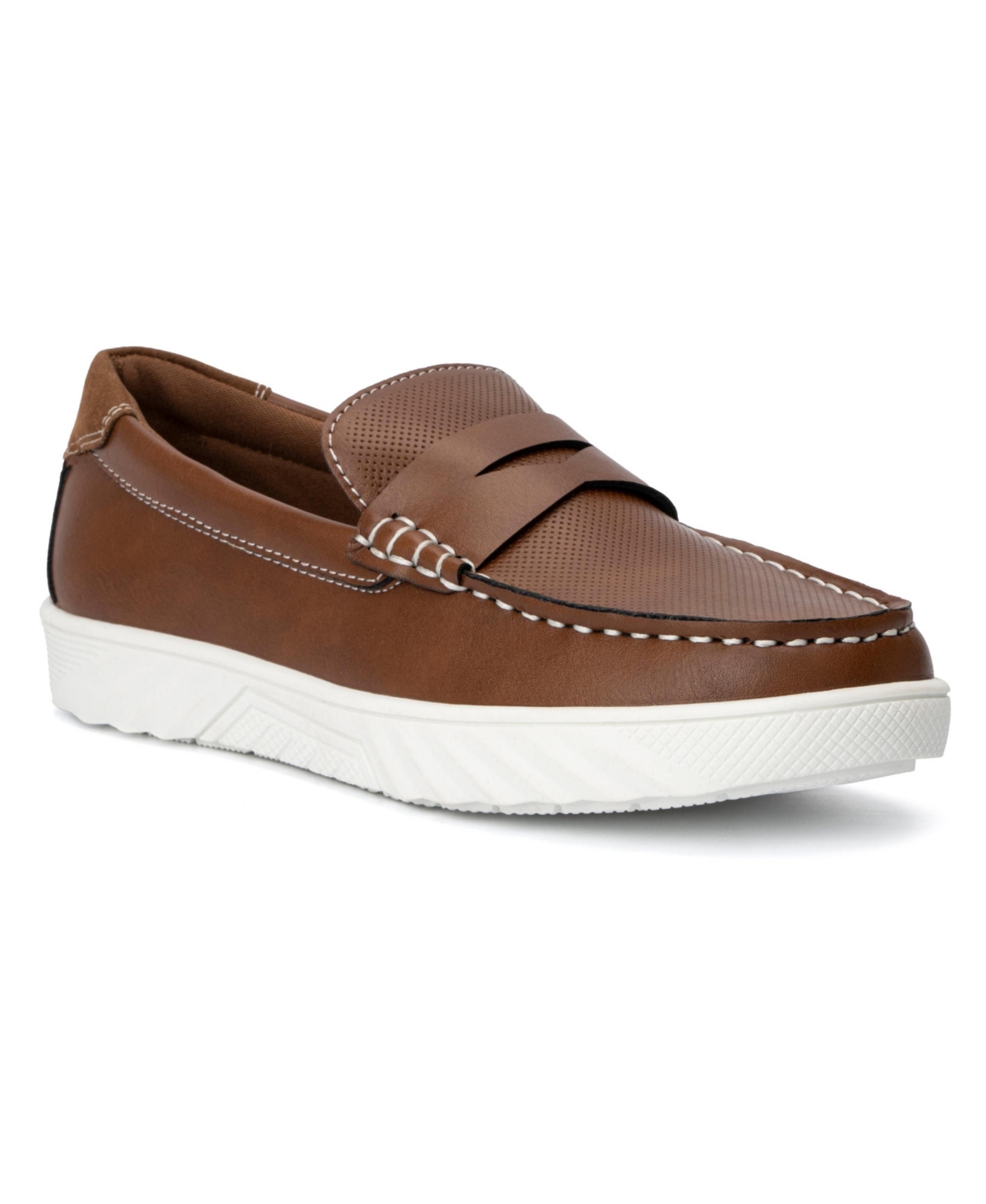 Click here for Xray Boys Toddler Rio Casual Shoe - Tan prices