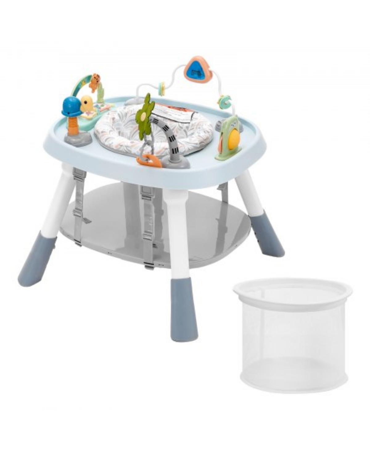 Click here for Slickblue Kids Activity Center Interactive Play Ce... prices