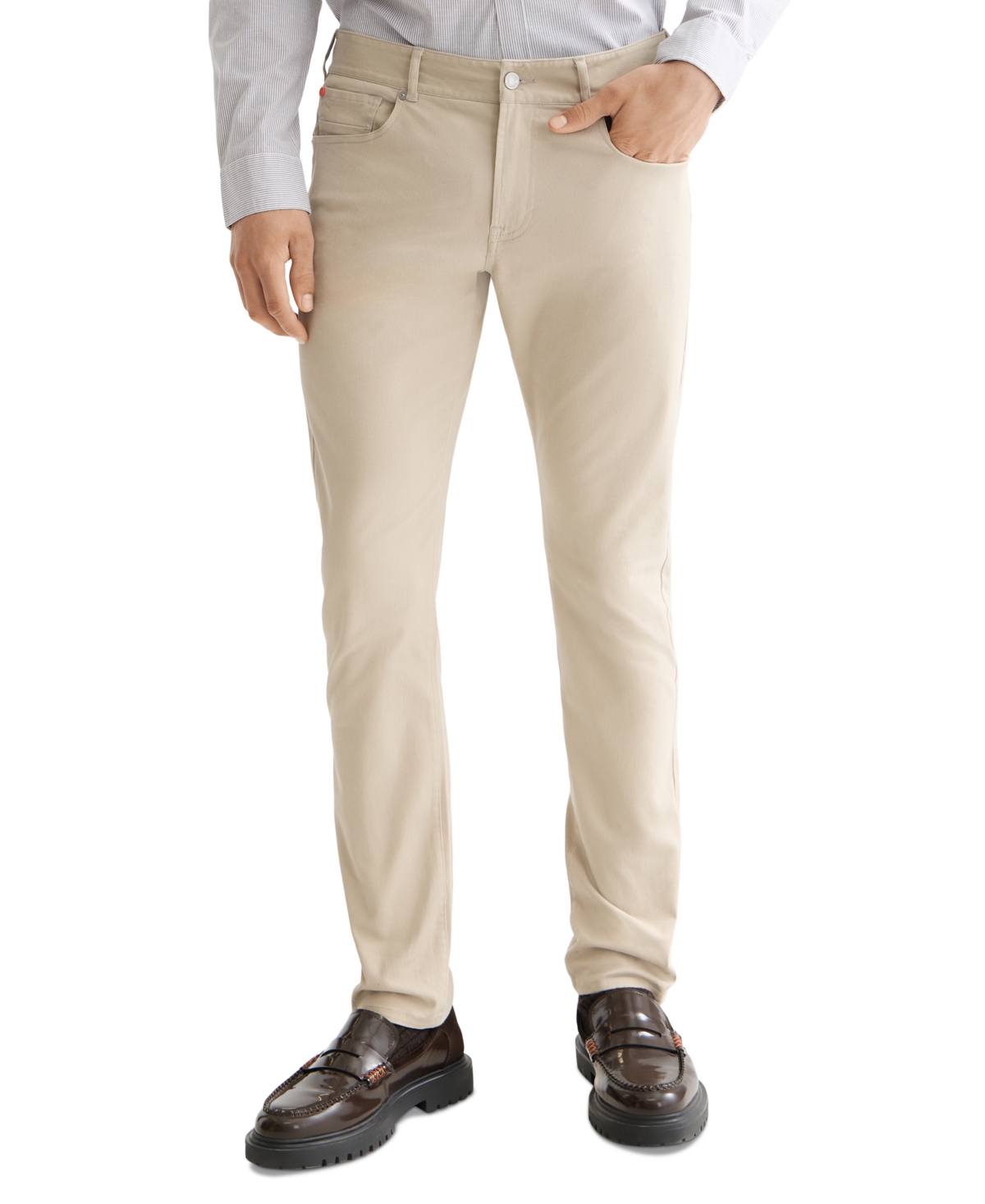 Click here for Scotch & Soda Mens Slim Fit Ralston Pants - Plaza... prices