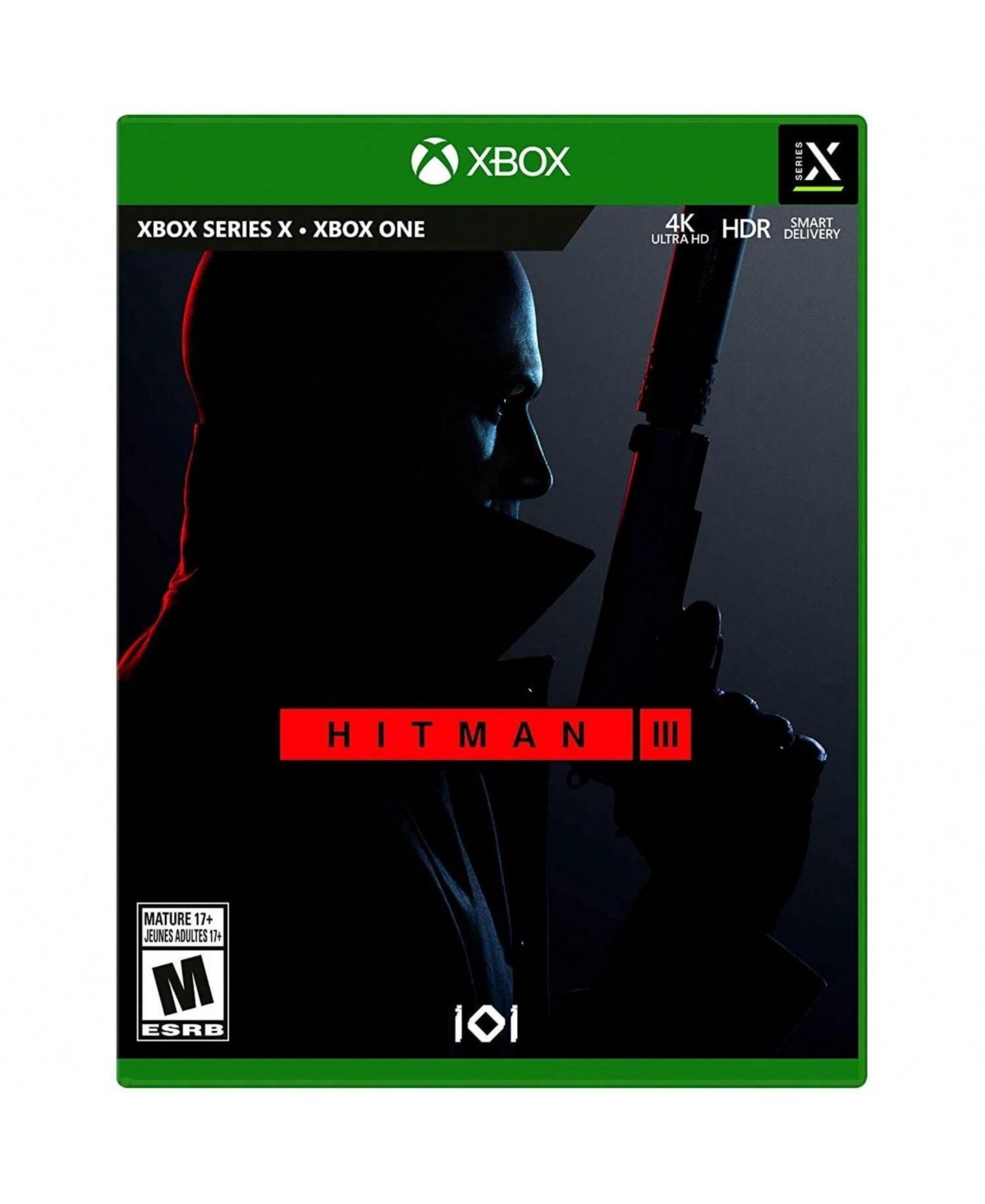 Click here for Solutions 2 Go Hitman 3 for Xbox One & Xbox Series... prices