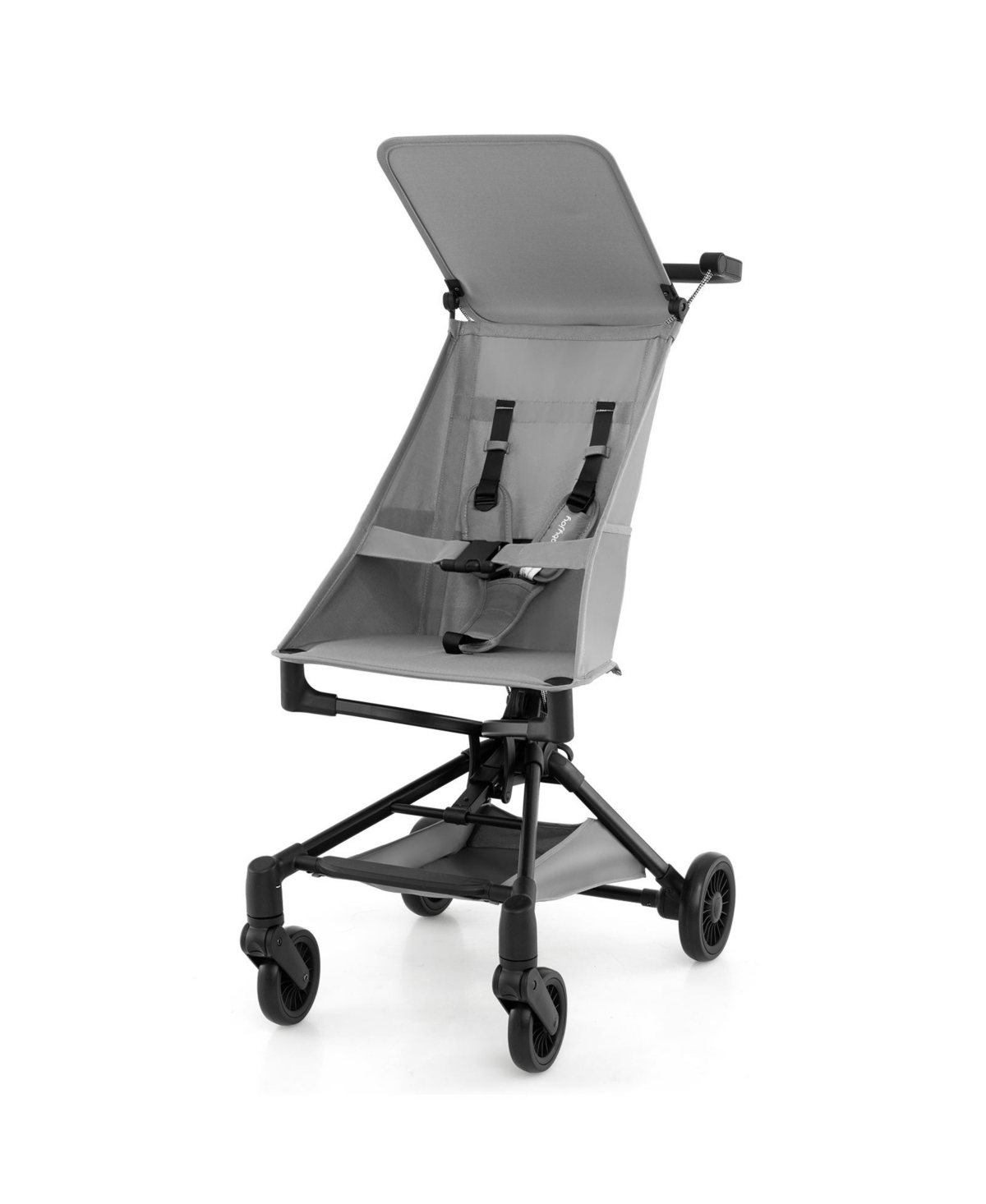Click here for Gymax Toddler Lightweight Stroller Compact & Airpl... prices
