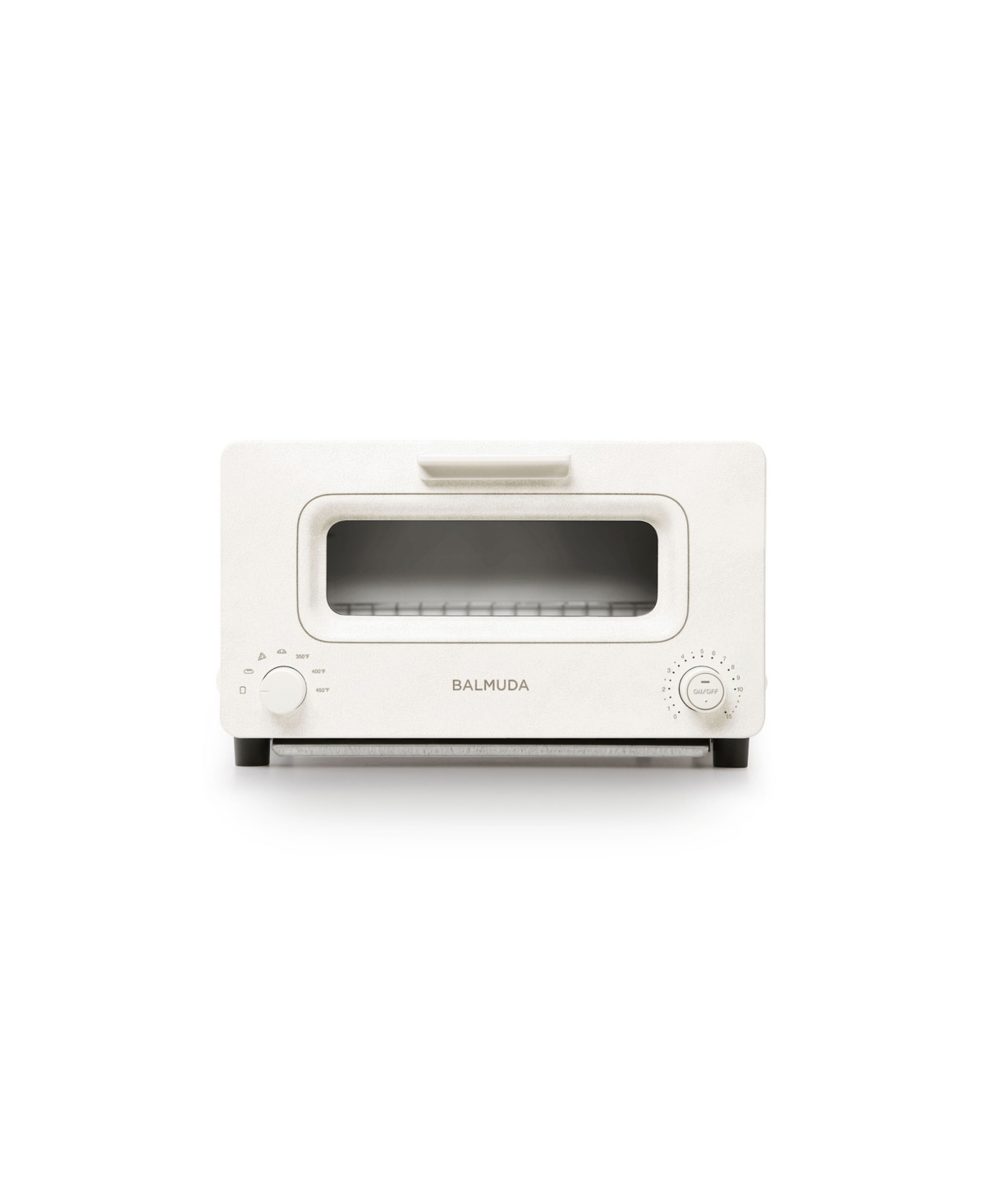 Click here for Balmuda Steam-Powered Toaster Oven - White prices