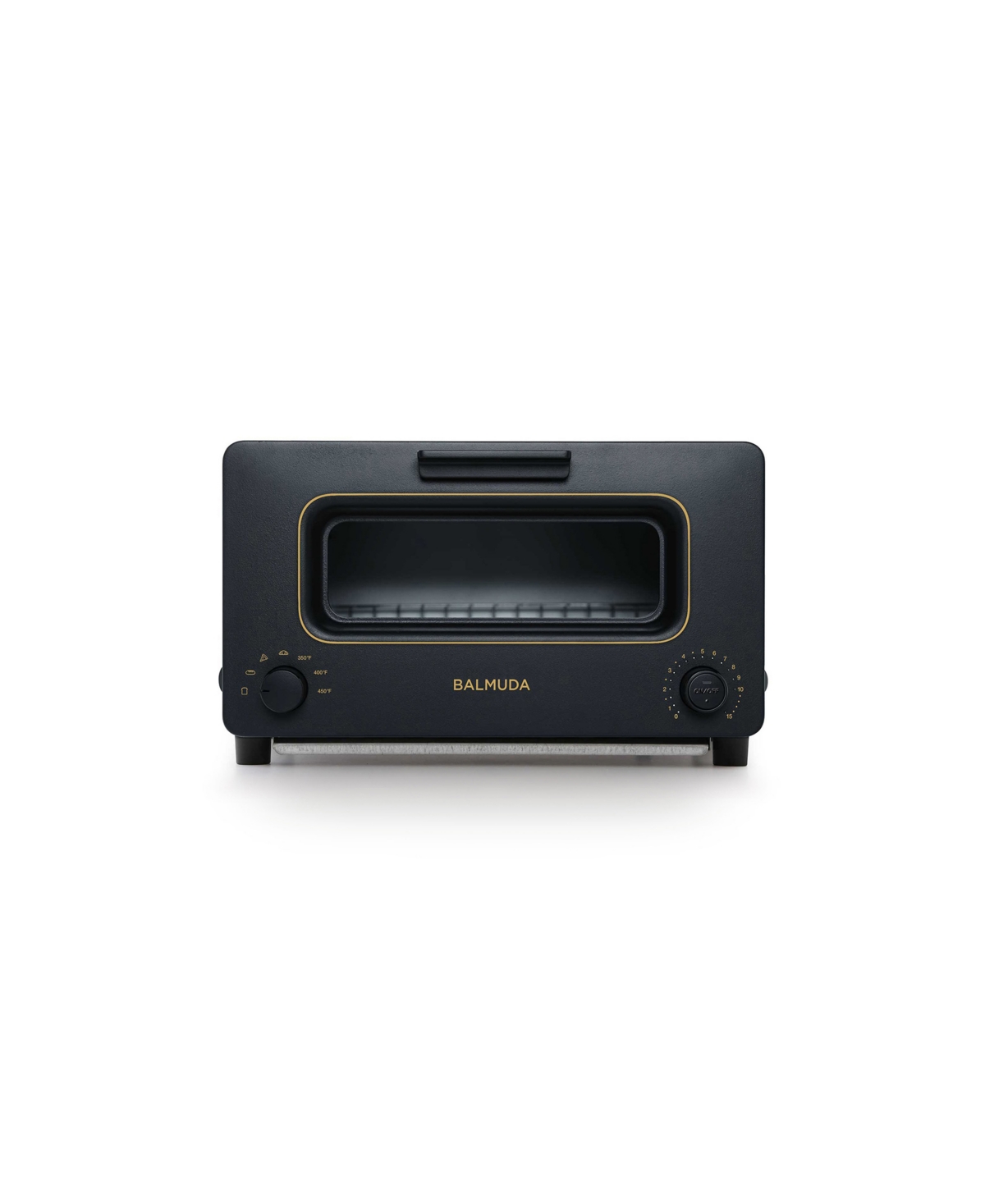 Click here for Balmuda Steam-Powered Toaster Oven - Black prices