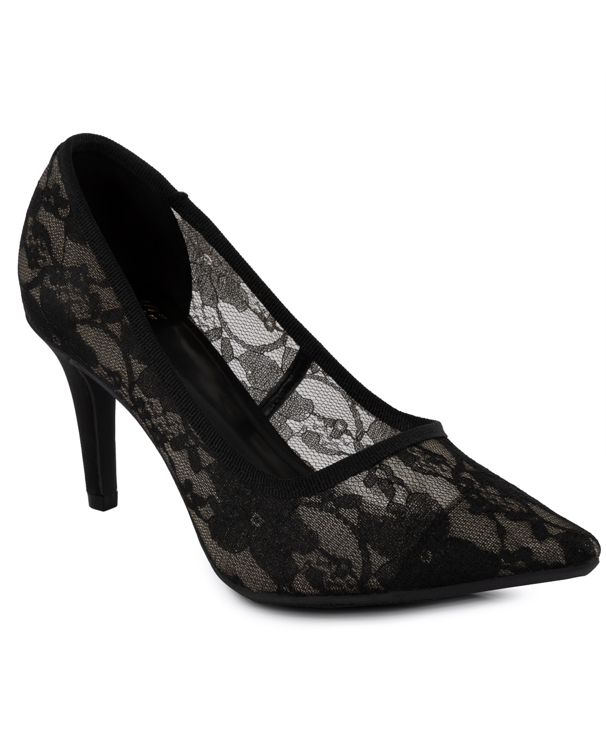Click here for Jones New York Womens Bevery Pointed Toe Stiletto... prices