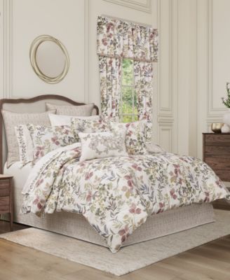 Click here for Royal Court Rosewood Comforter Sets prices