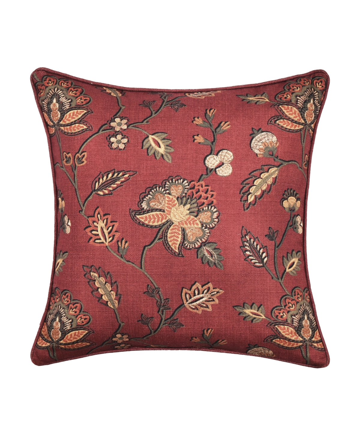 Click here for Royal Court Bari Square Decorative Pillow  20 x 20... prices