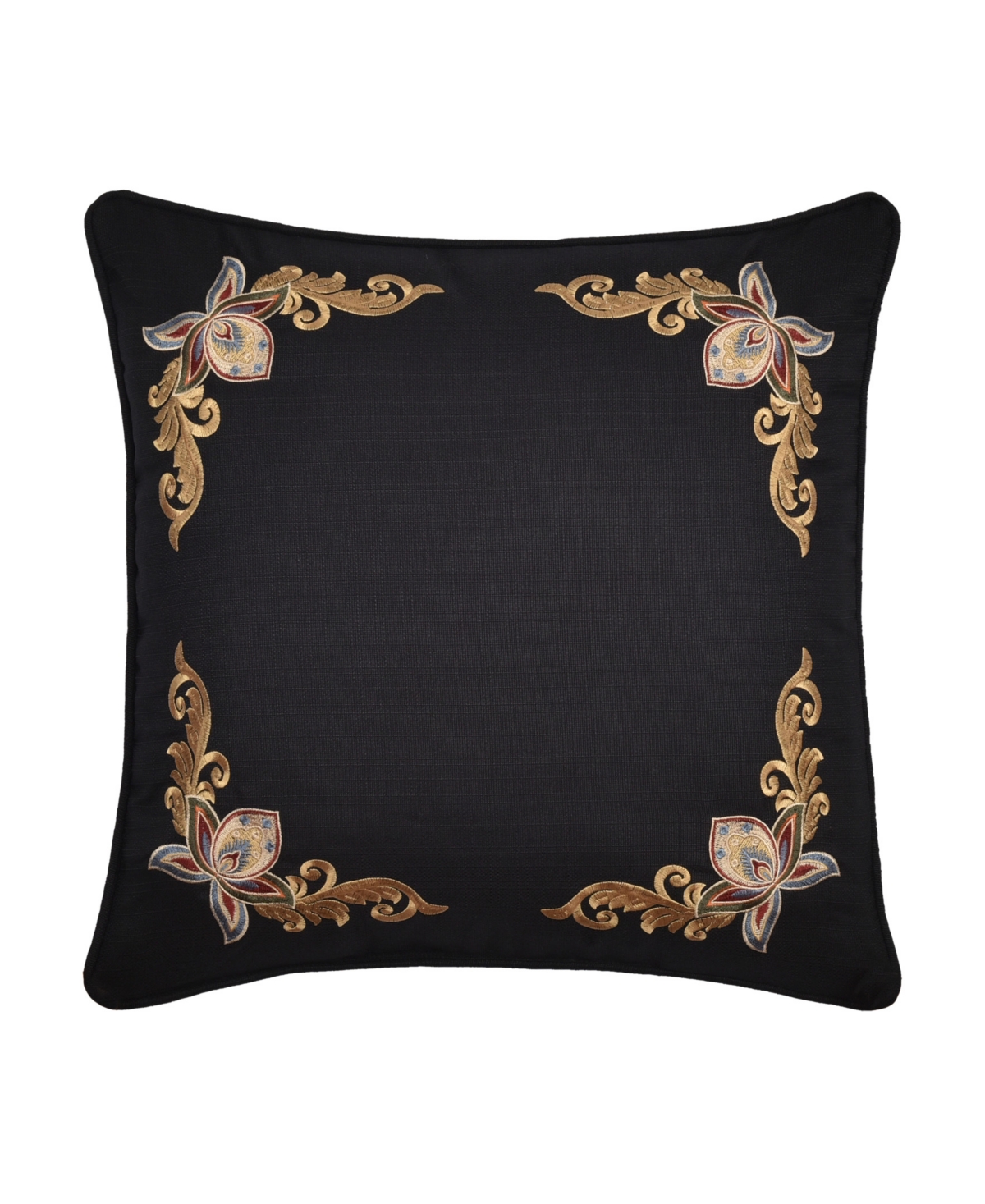 Click here for Royal Court Calabria Square Decorative Pillow  18... prices