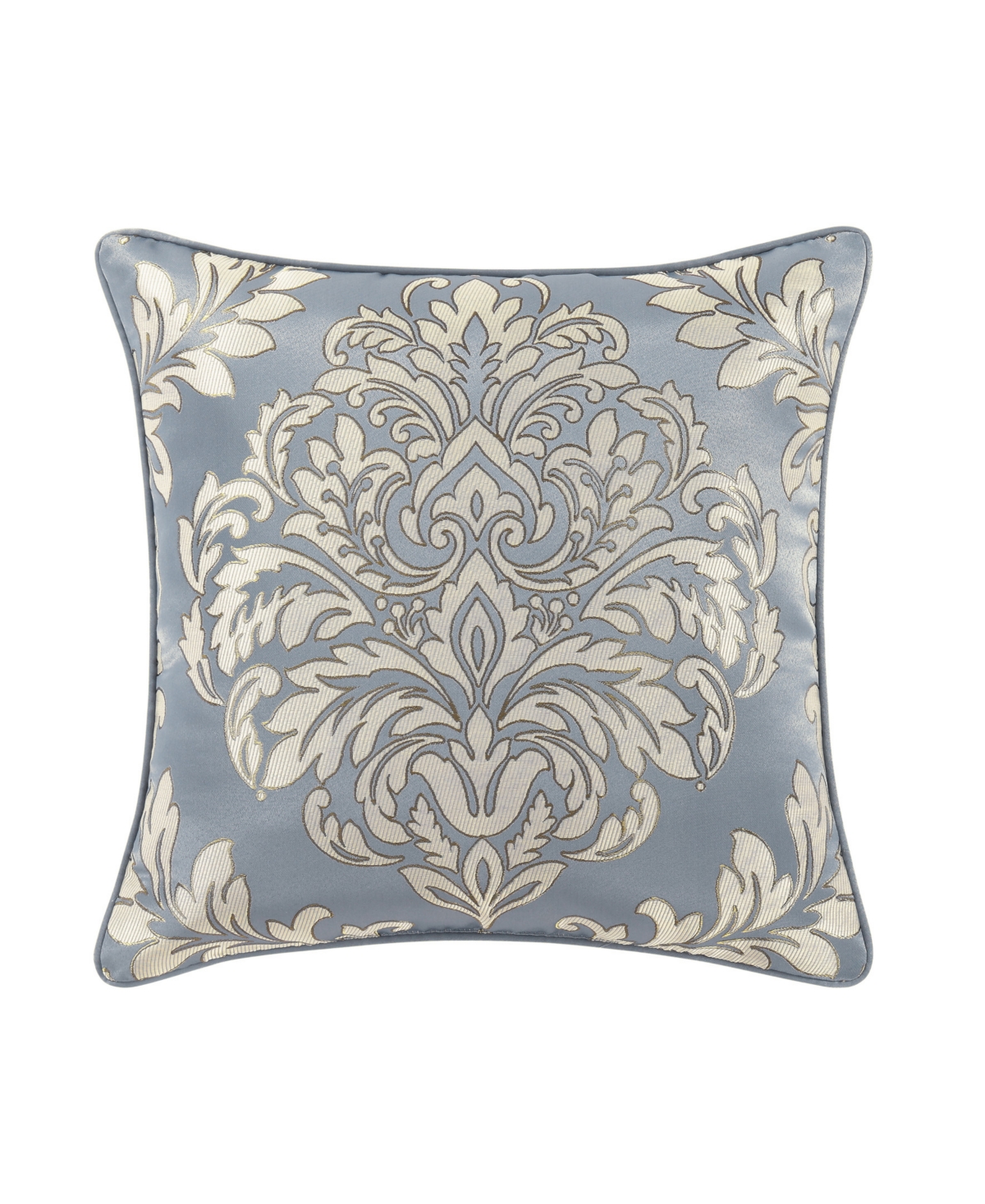 Click here for Royal Court Lorenzo Square Decorative Pillow  20 x... prices