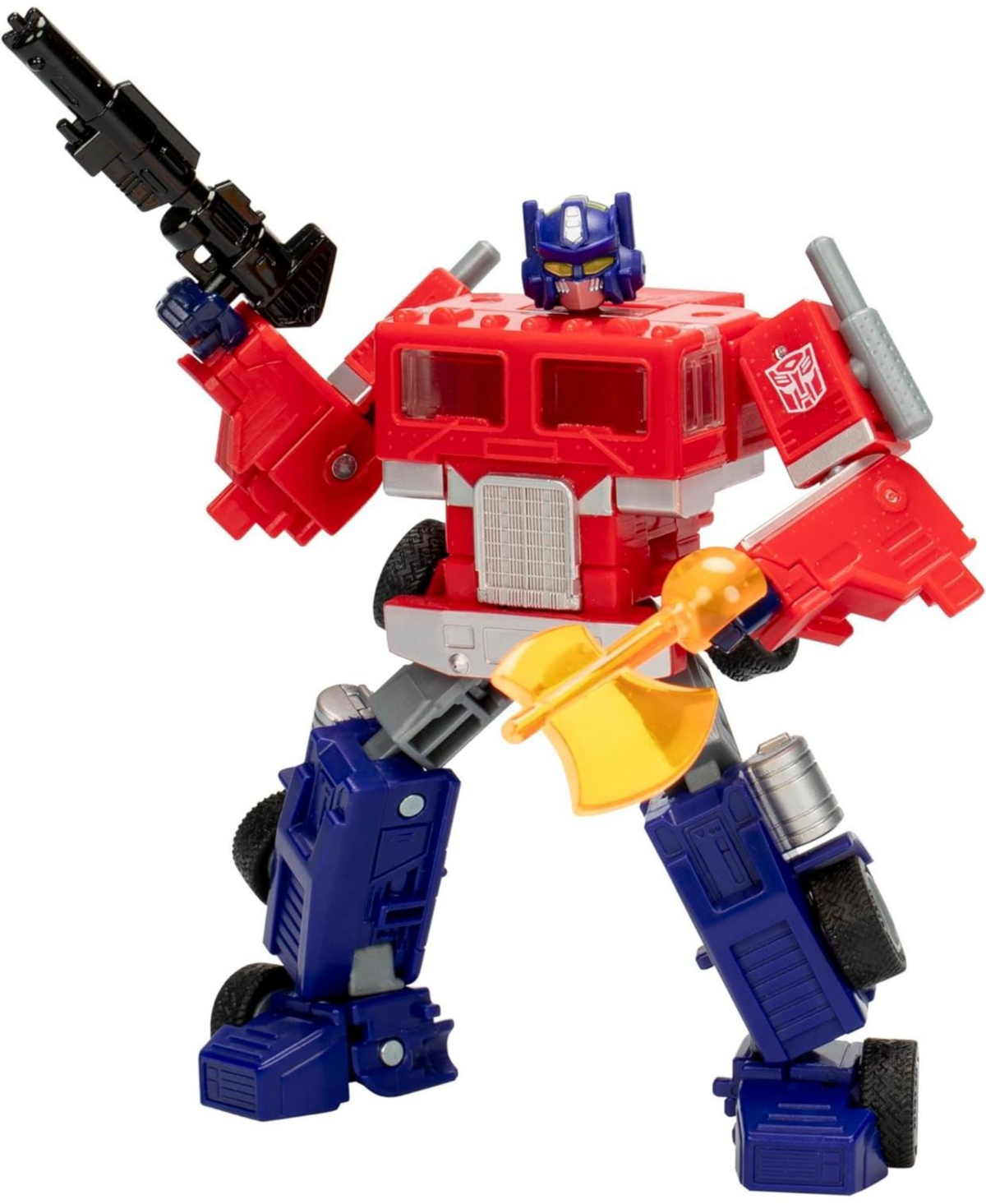 Click here for G1 Universe Optimus Prime Deluxe Class | Transform... prices
