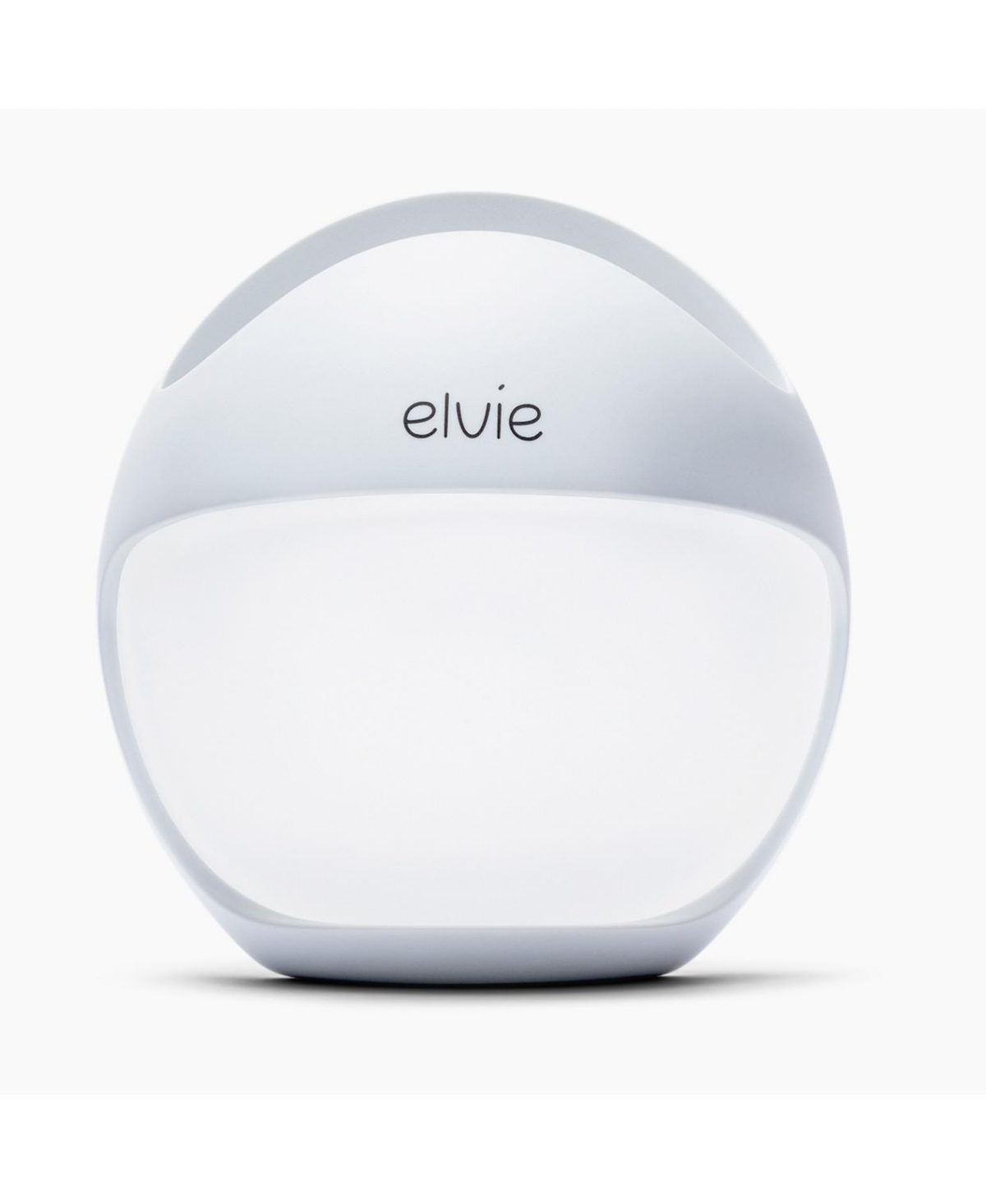 Click here for Elvie Baby Curve Wearable Silicone Breast Pump prices