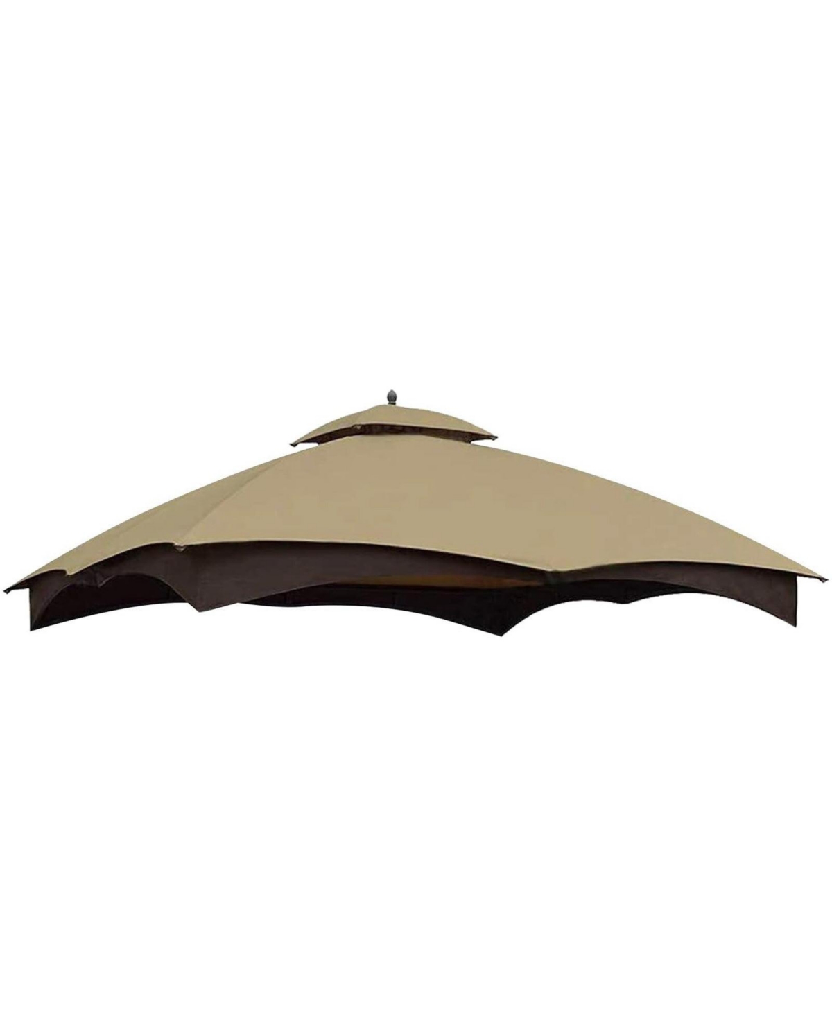 Click here for Flynama Replacement Canopy Top for Lowes Allen Rot... prices