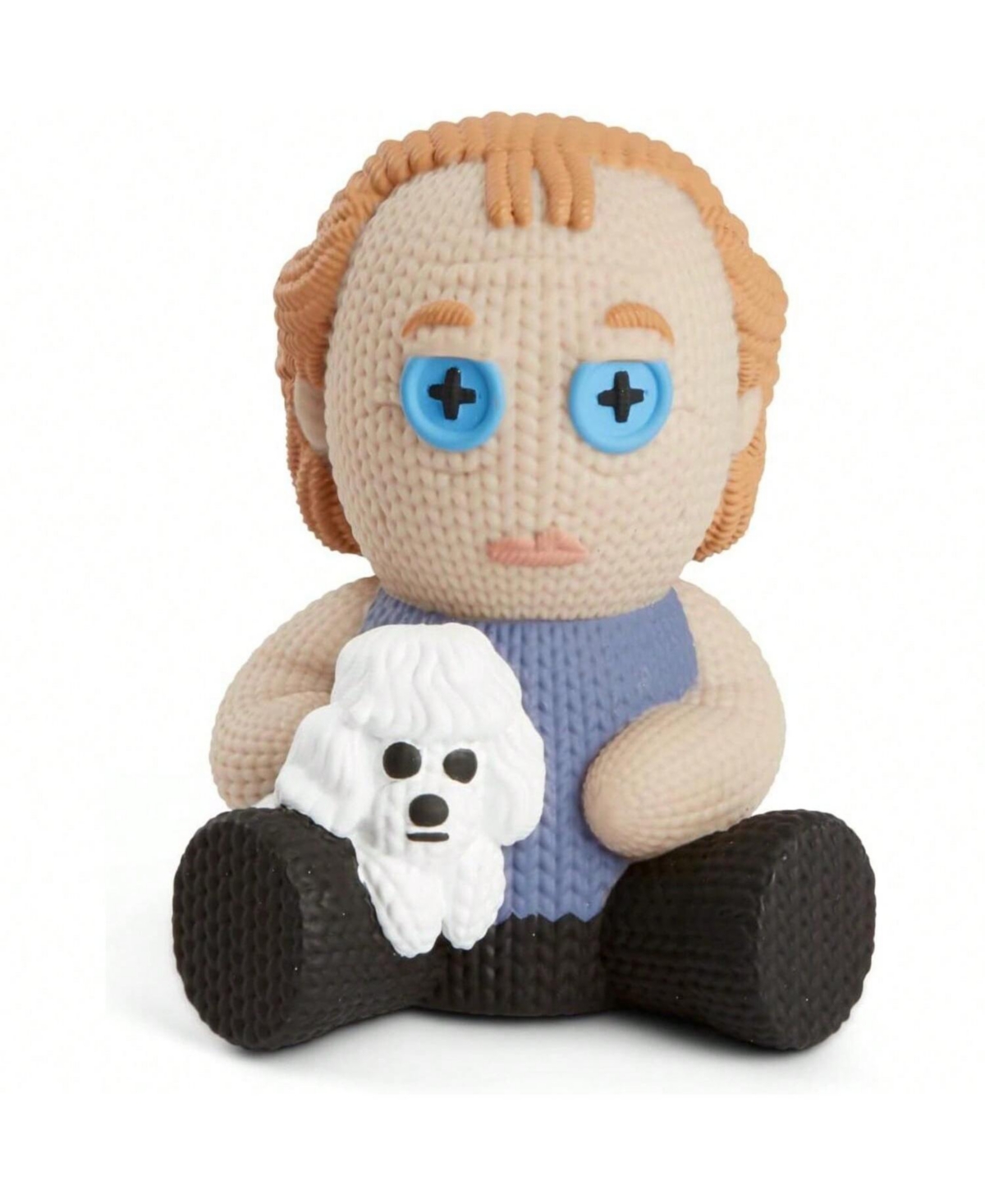 Click here for Handmade by Robots - The Silence of the Lambs - Bu... prices