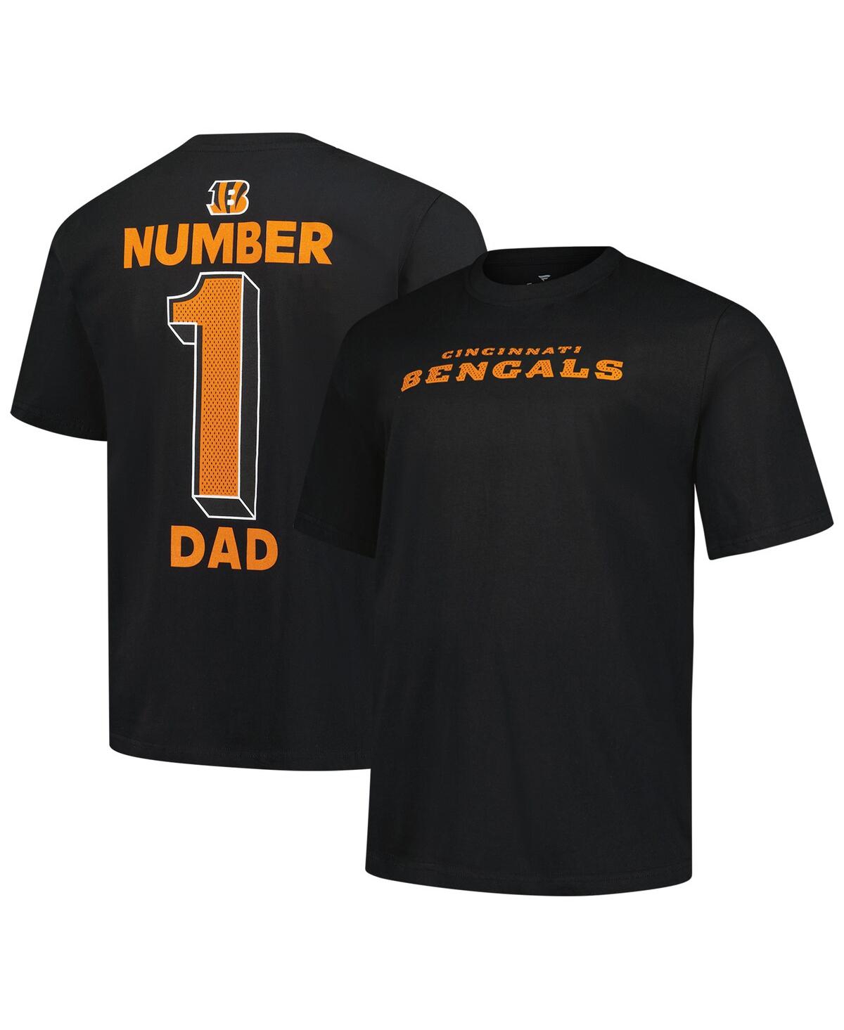 Click here for Fanatics Mens Navy Chicago Bears Big Tall Number O... prices