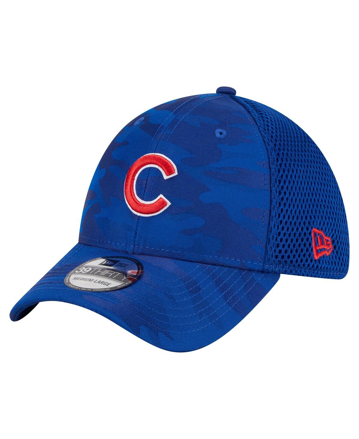 Click here for New Era Big Boys and Girls Royal Chicago Cubs Camo... prices