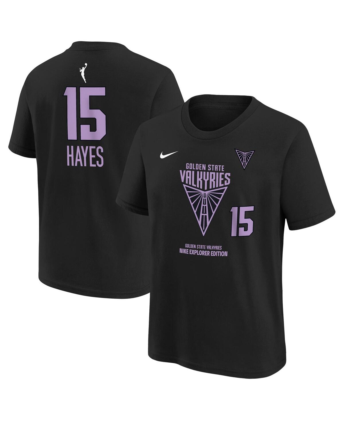 Click here for Nike Big Boys and Girls Tiffany Hayes Black Golden... prices
