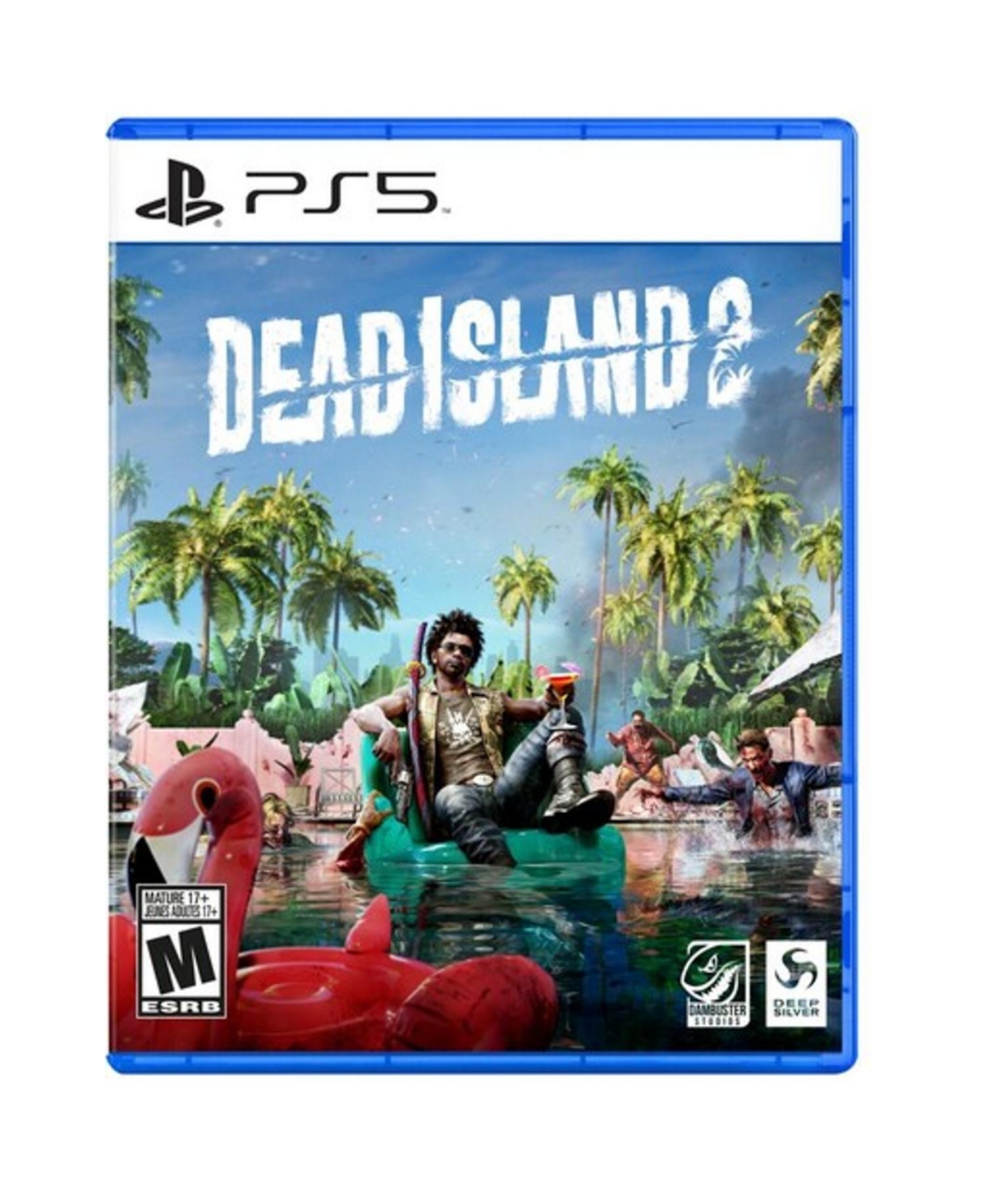 Click here for Plaion Dead Island 2 - Standard Edition for Playst... prices