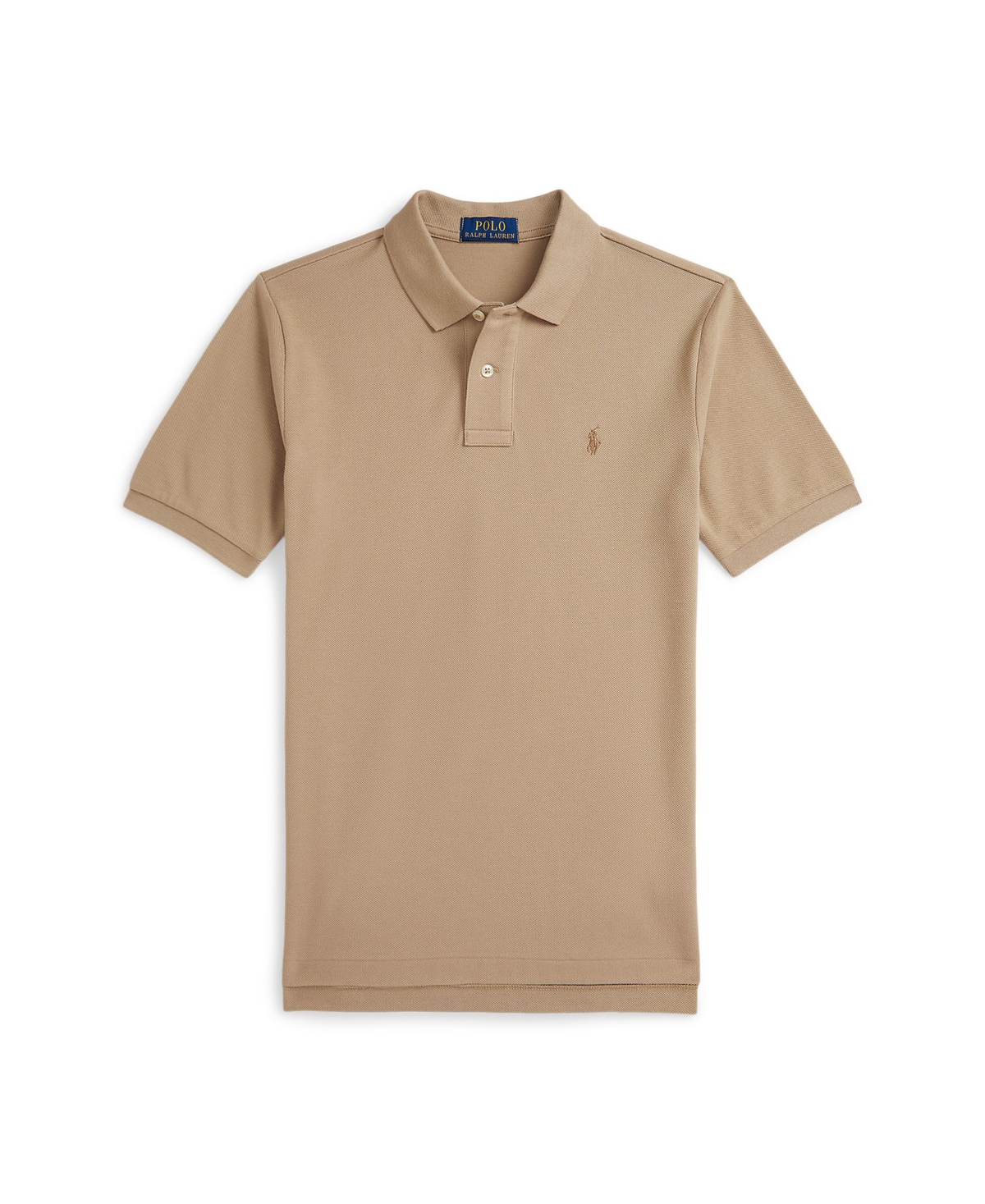 Click here for Polo Ralph Lauren Big Boys Cotton Mesh Polo Shirt... prices