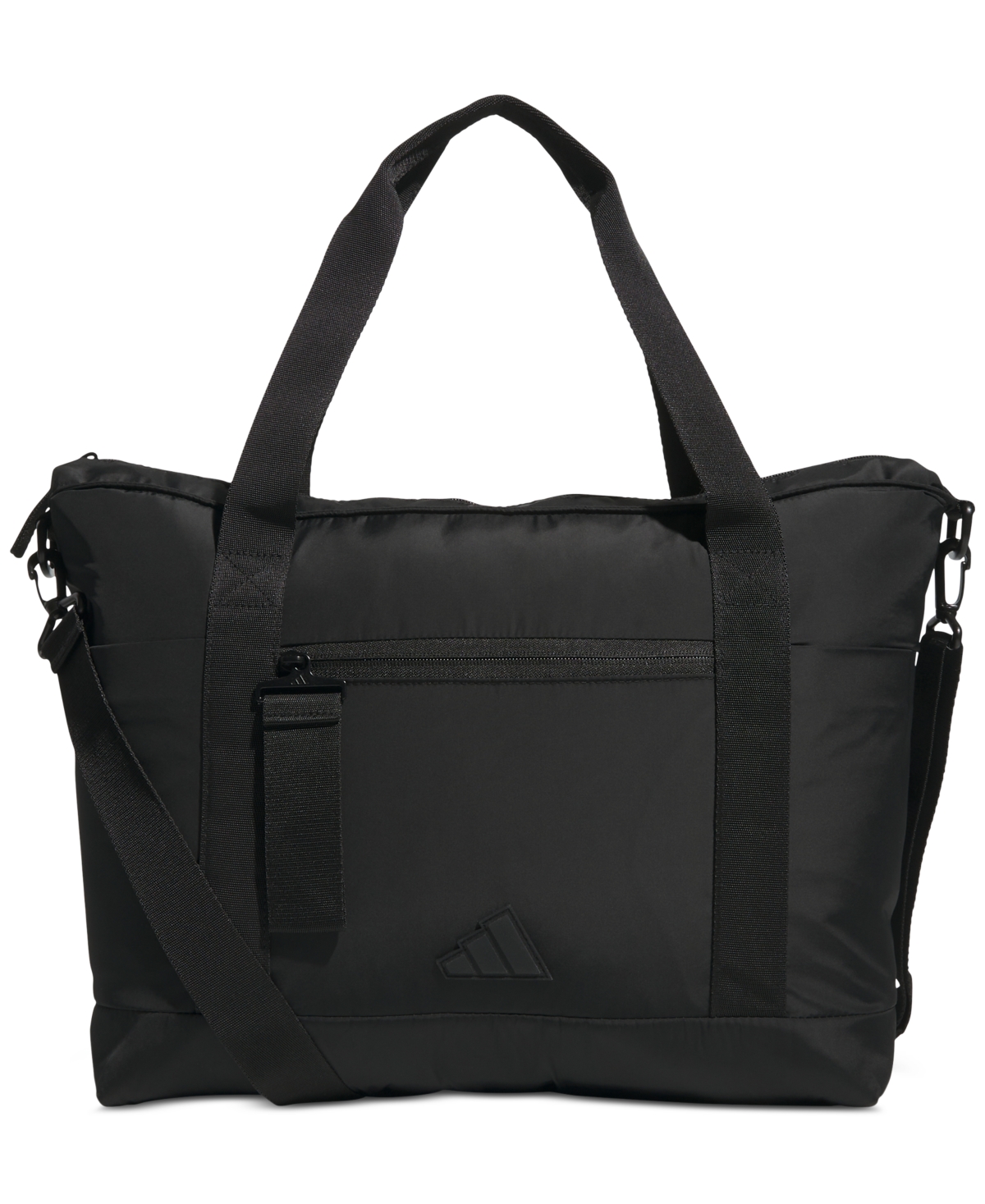 Click here for adidas Womens All Me 3 Tote Bag - Black prices