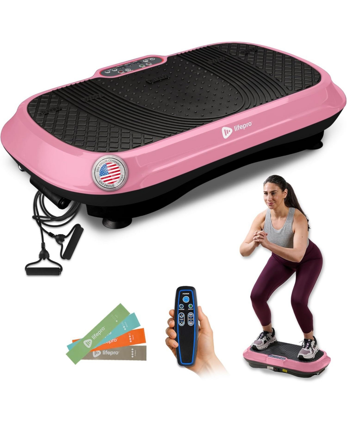 Click here for Lifepro Waver Vibration Plate â Full-Body Workou... prices