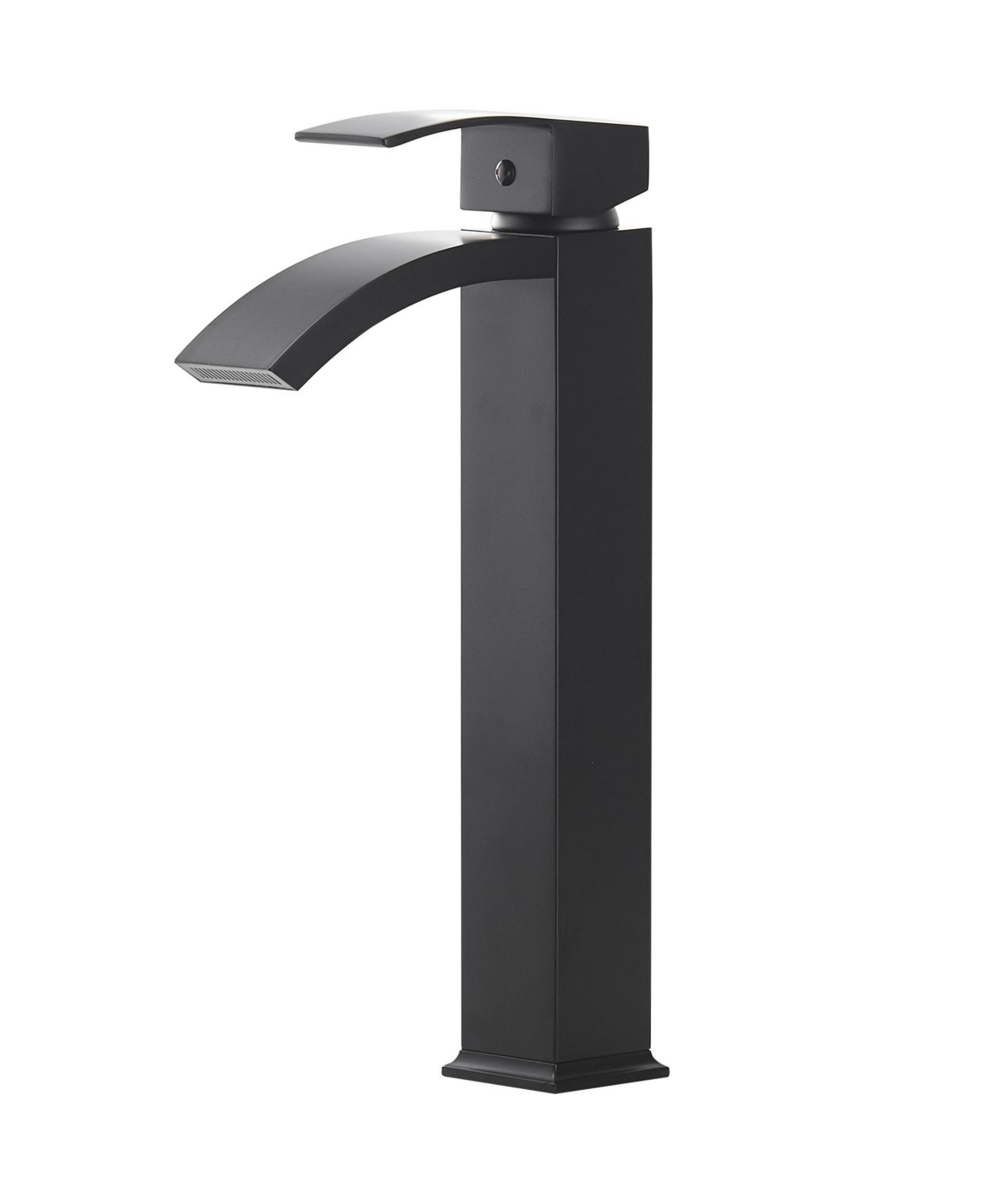 Click here for Greenspring Waterfall Single Hole Single Handle Ba... prices