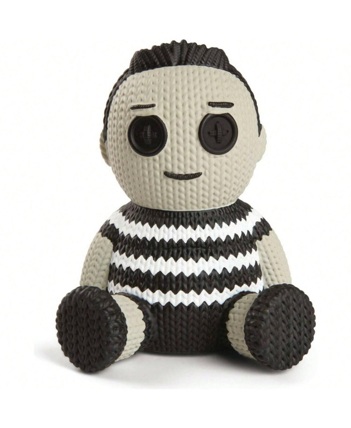 Click here for Handmade by Robots - The Addams Family - Pugsley A... prices