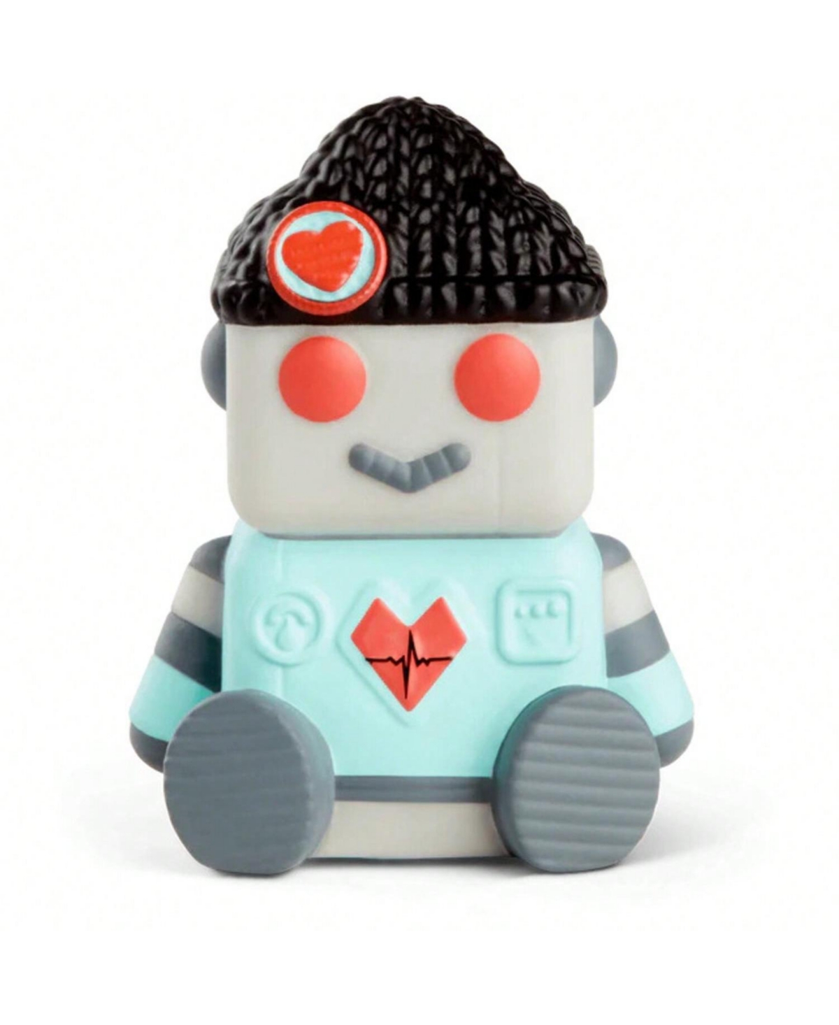Click here for Handmade by Robots - Robot 283362 #001 (1.75"... prices