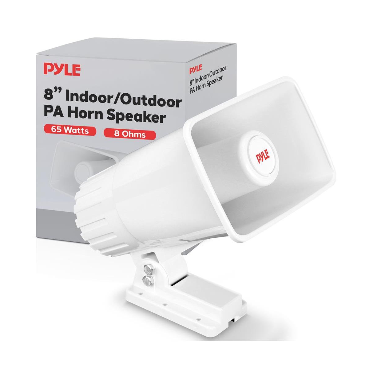 Click here for Pyle 8” Indoor/Outdoor Pa Horn Speaker ... prices