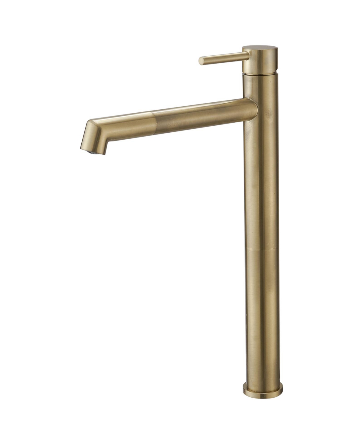 Click here for Greenspring Single Hole Single Handle Bathroom Ves... prices