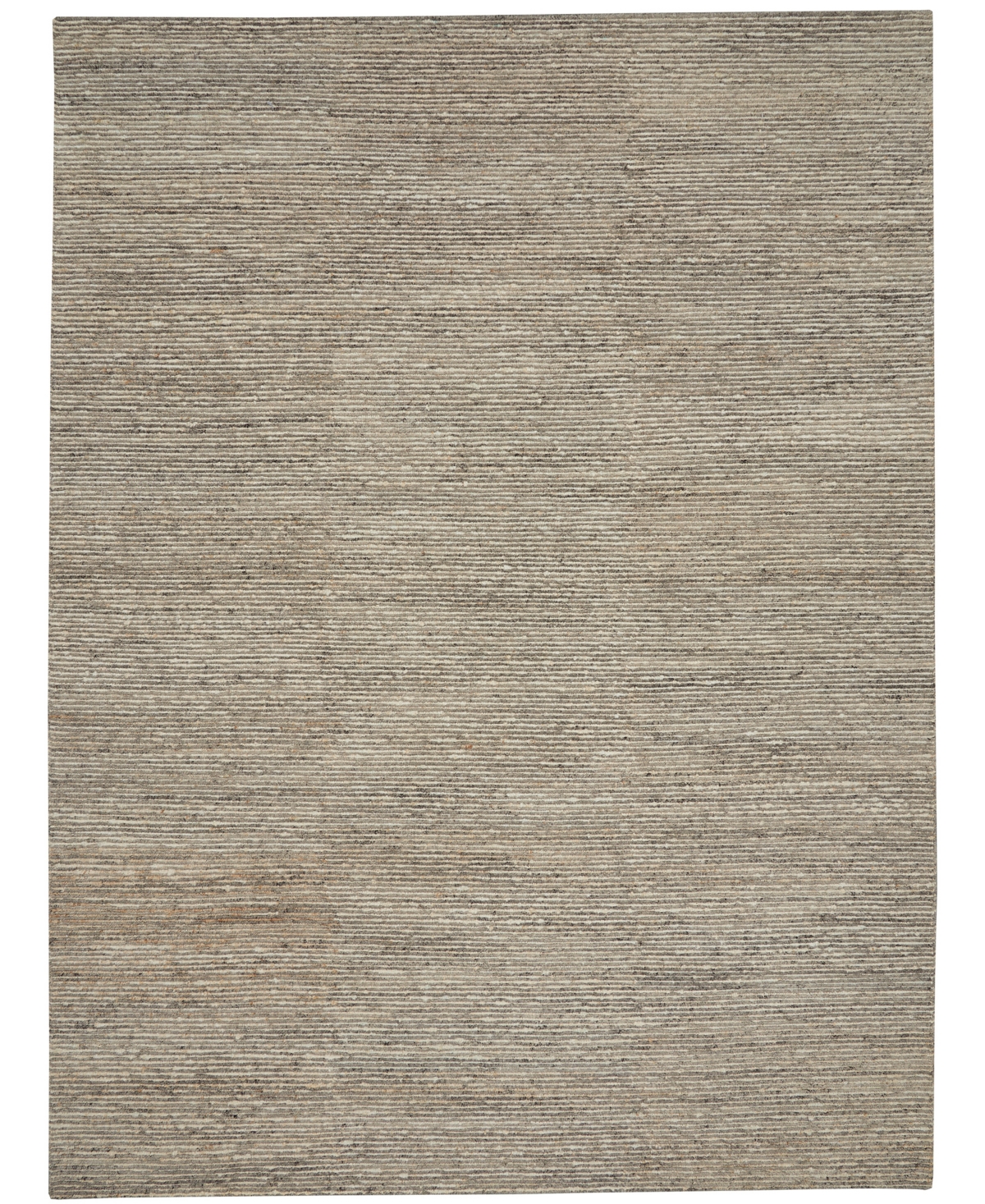 Click here for Calvin Klein Kathmandu CK920 8x10 Area Rug - Gray prices