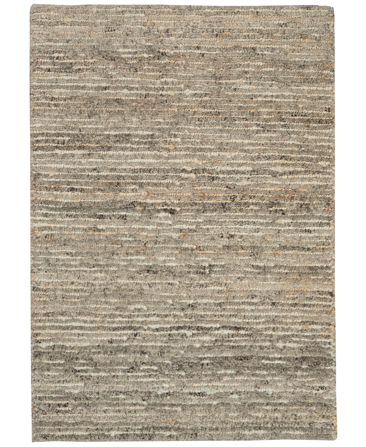 Click here for Calvin Klein Kathmandu CK920 2x3 Area Rug - Gray prices