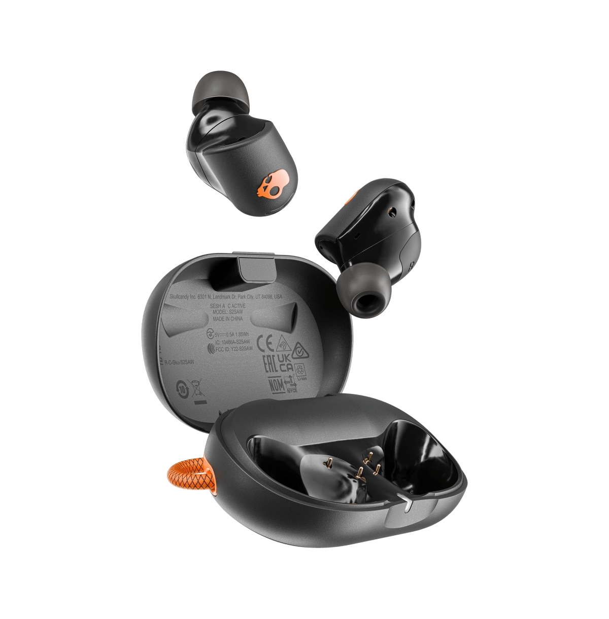 Click here for Skullcandy Sesh Anc Active True Wireless In Ear He... prices