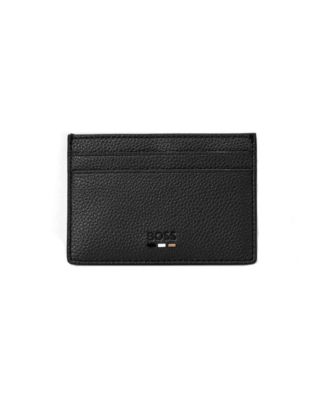 Hugo Boss Men's Ray S Wallet - Macy's