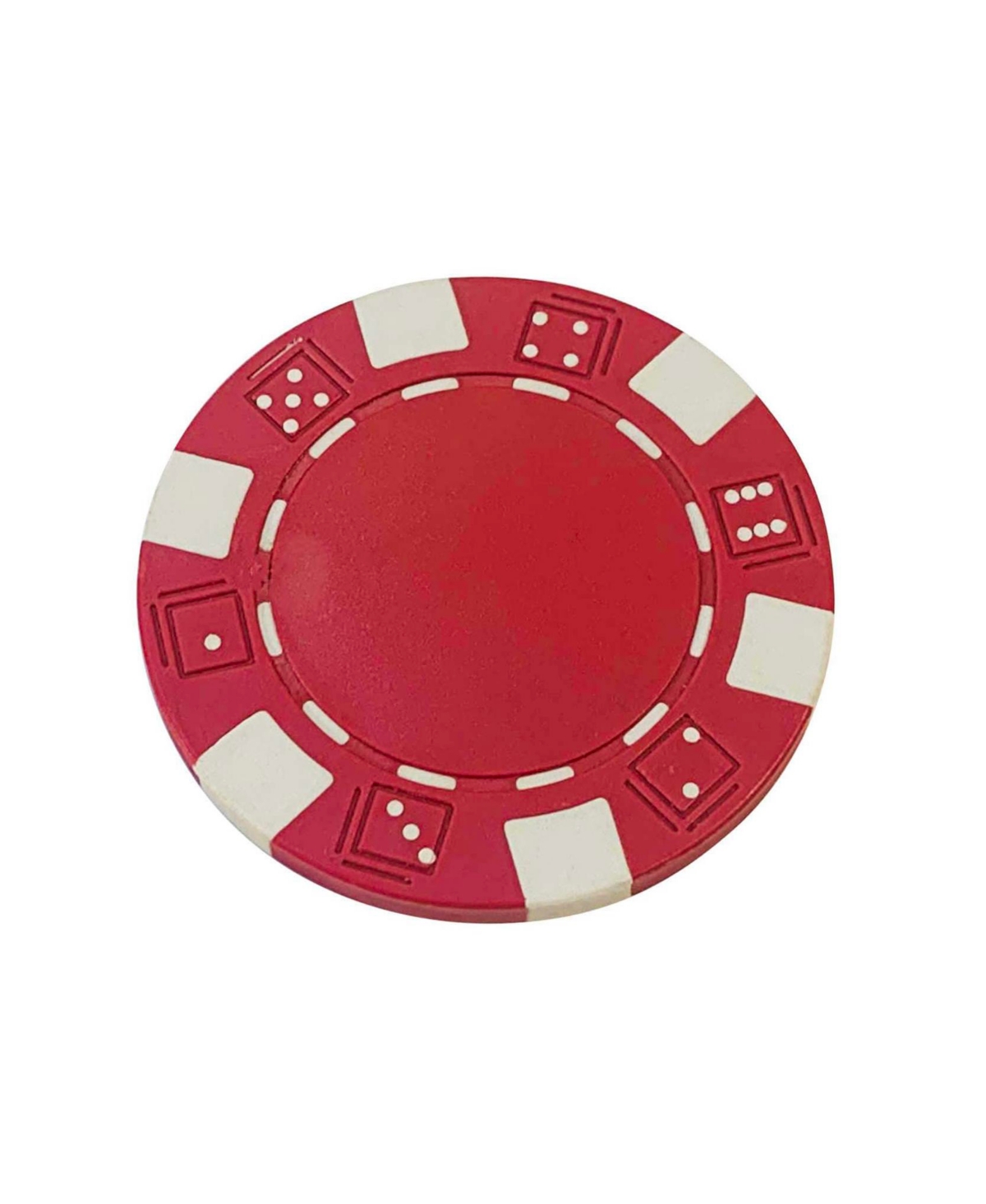 Click here for We Games Clay Poker Chips  11.5 Gram  Set of 25  R... prices