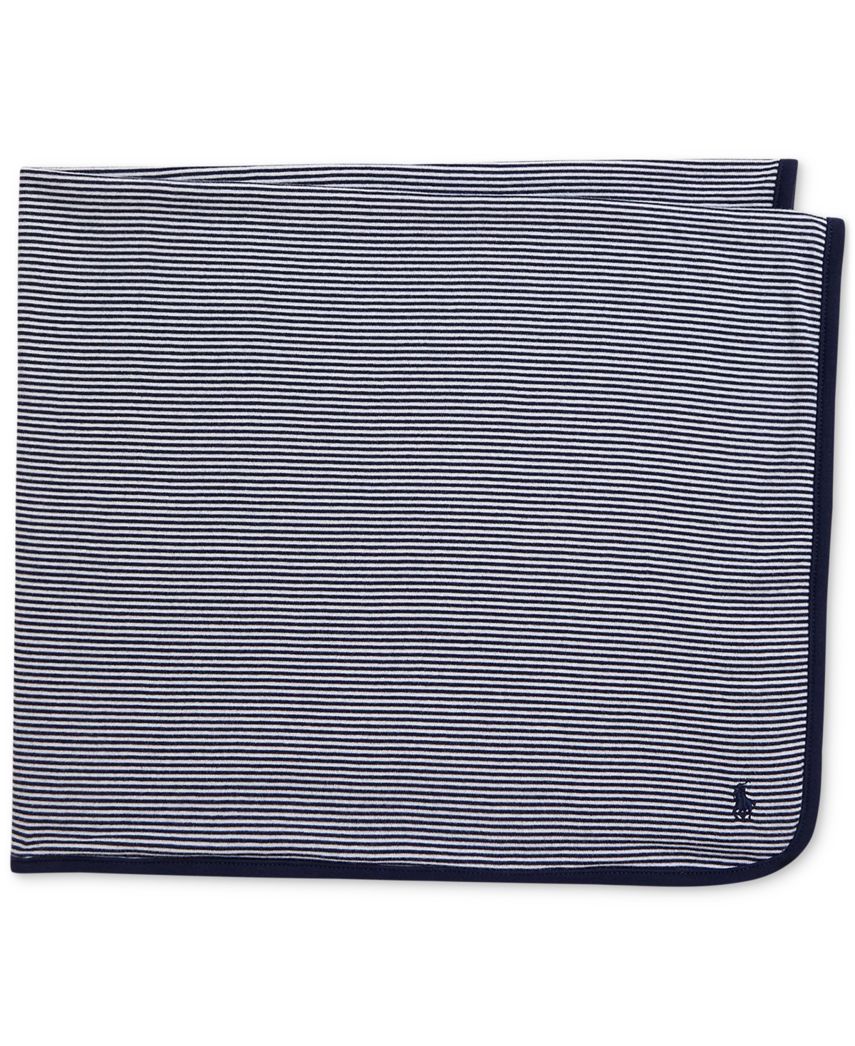 Click here for Polo Ralph Lauren Baby Boys Blanket - Multi prices
