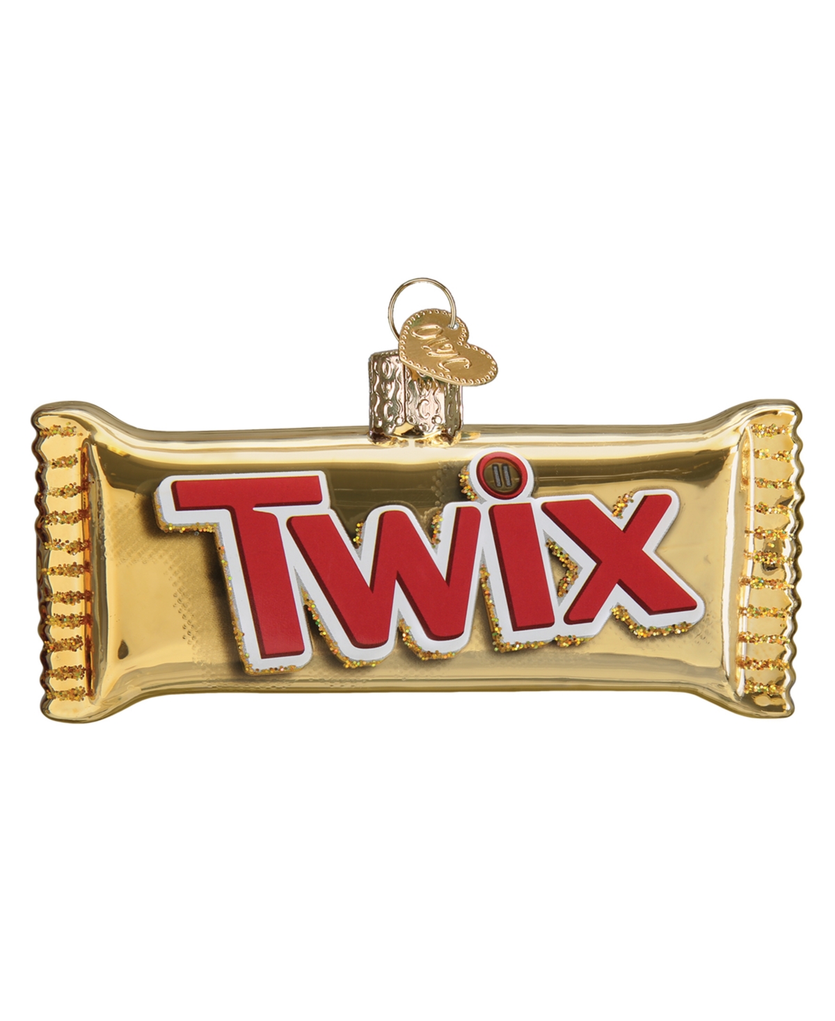 Click here for Old World Christmas 4 Mars Wrigley Candies Twix Ca... prices