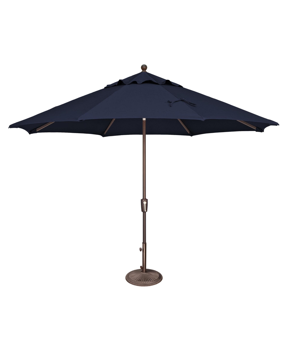 Click here for Mondawe 11FT Octagon Patio Umbrella with Push-Butt... prices