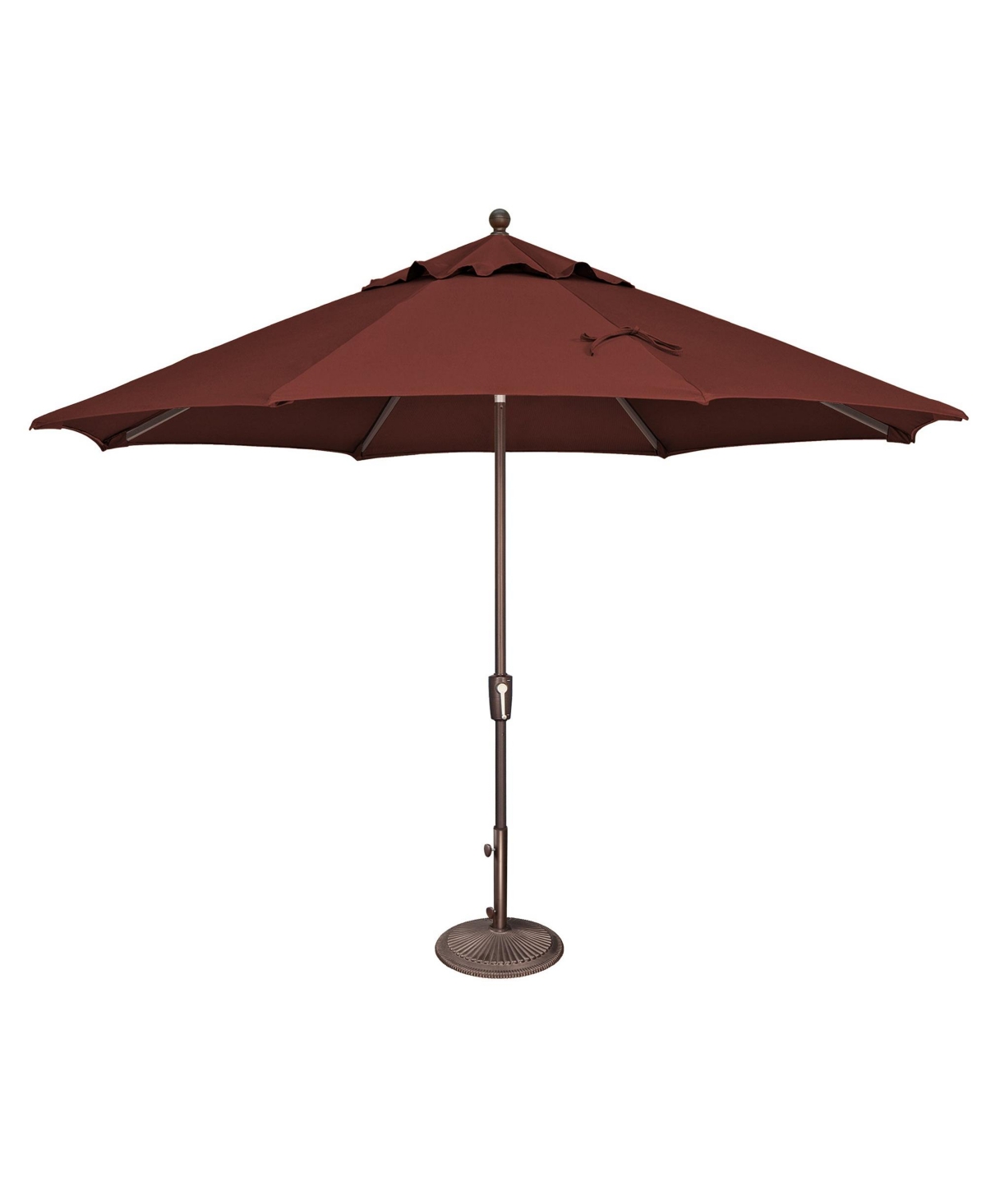 Click here for Mondawe 11FT Octagon Patio Umbrella with Push-Butt... prices